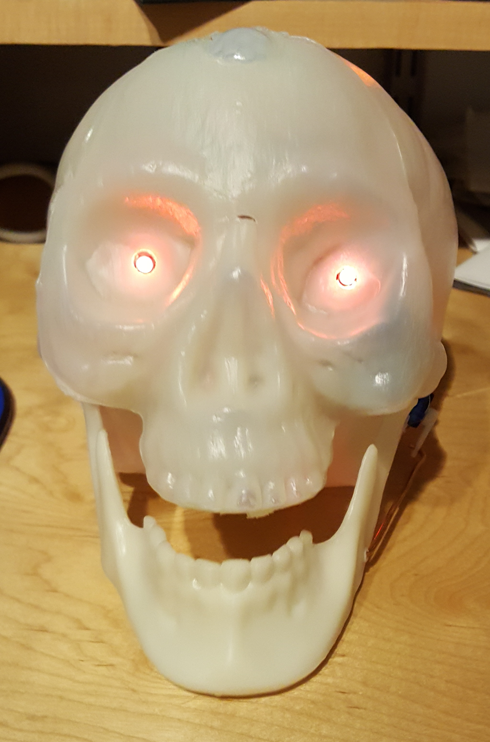 HackerBoxes 0011: HAX0R TREAT : 17 Steps - Instructables