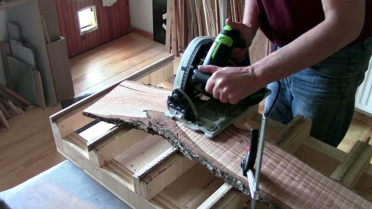 Better Than a Workbench - the Clamping Box : 4 Steps (with Pictures ...