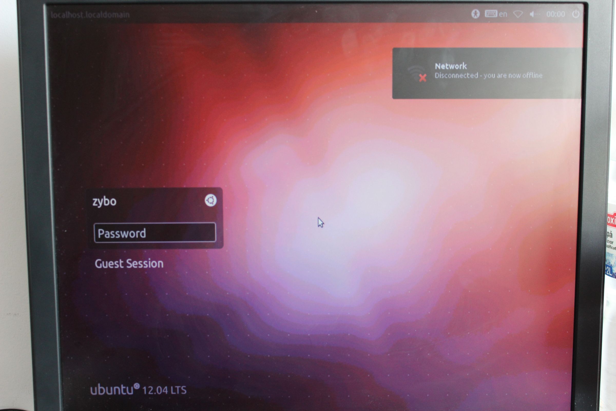 Installing Xillinux on Your Zybo Board : 6 Steps - Instructables