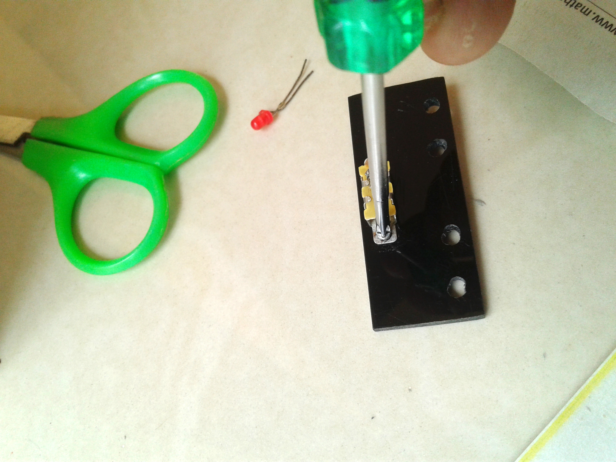 Portable Arduino Lab : 25 Steps (with Pictures) - Instructables