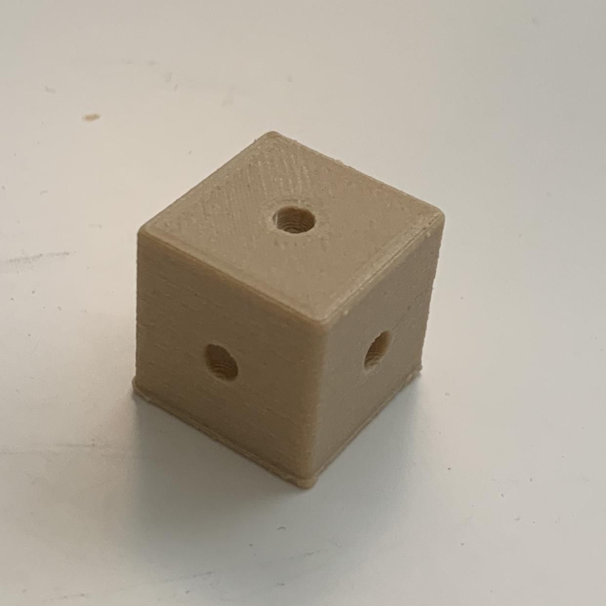 Week 2: Calibration and Nesting Objects : 6 Steps - Instructables