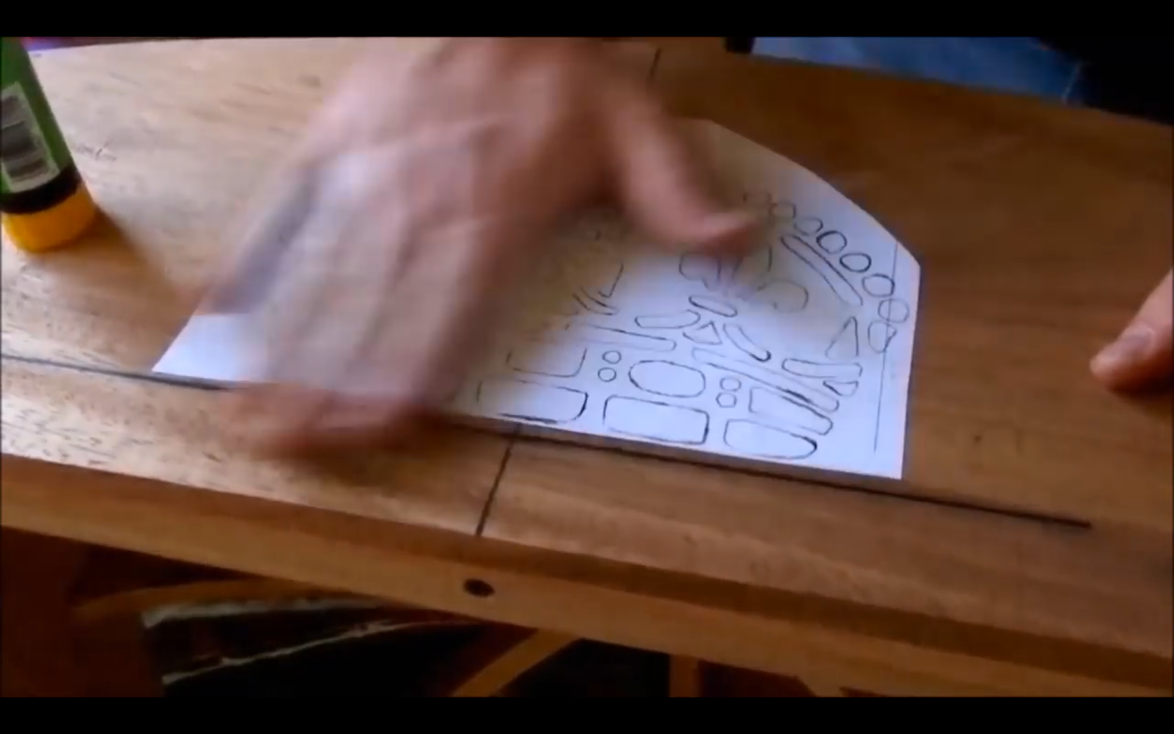 Telephone Box K2 (Full Size) : 7 Steps (with Pictures) - Instructables