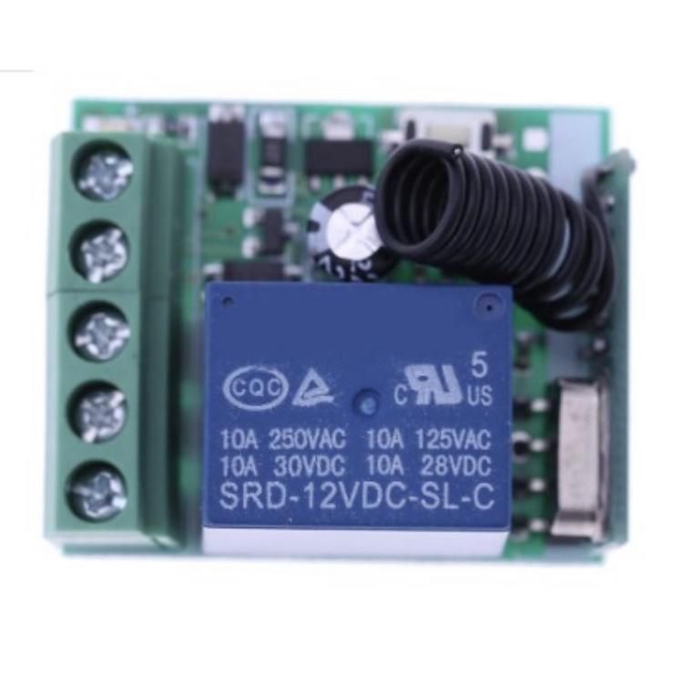 All You Need to Know About a Relays : 6 Steps (with Pictures ...