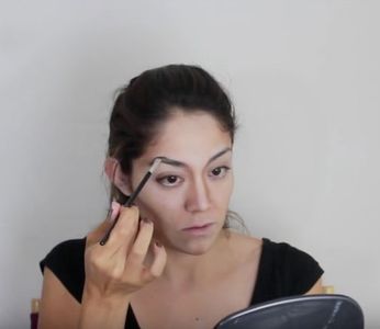Michael Jackson Makeup Transformation : 10 Steps (with Pictures ...