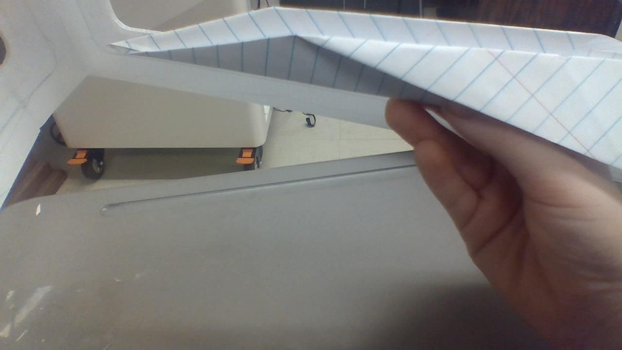 How to Make a Complicated Paper Airplane : 8 Steps - Instructables