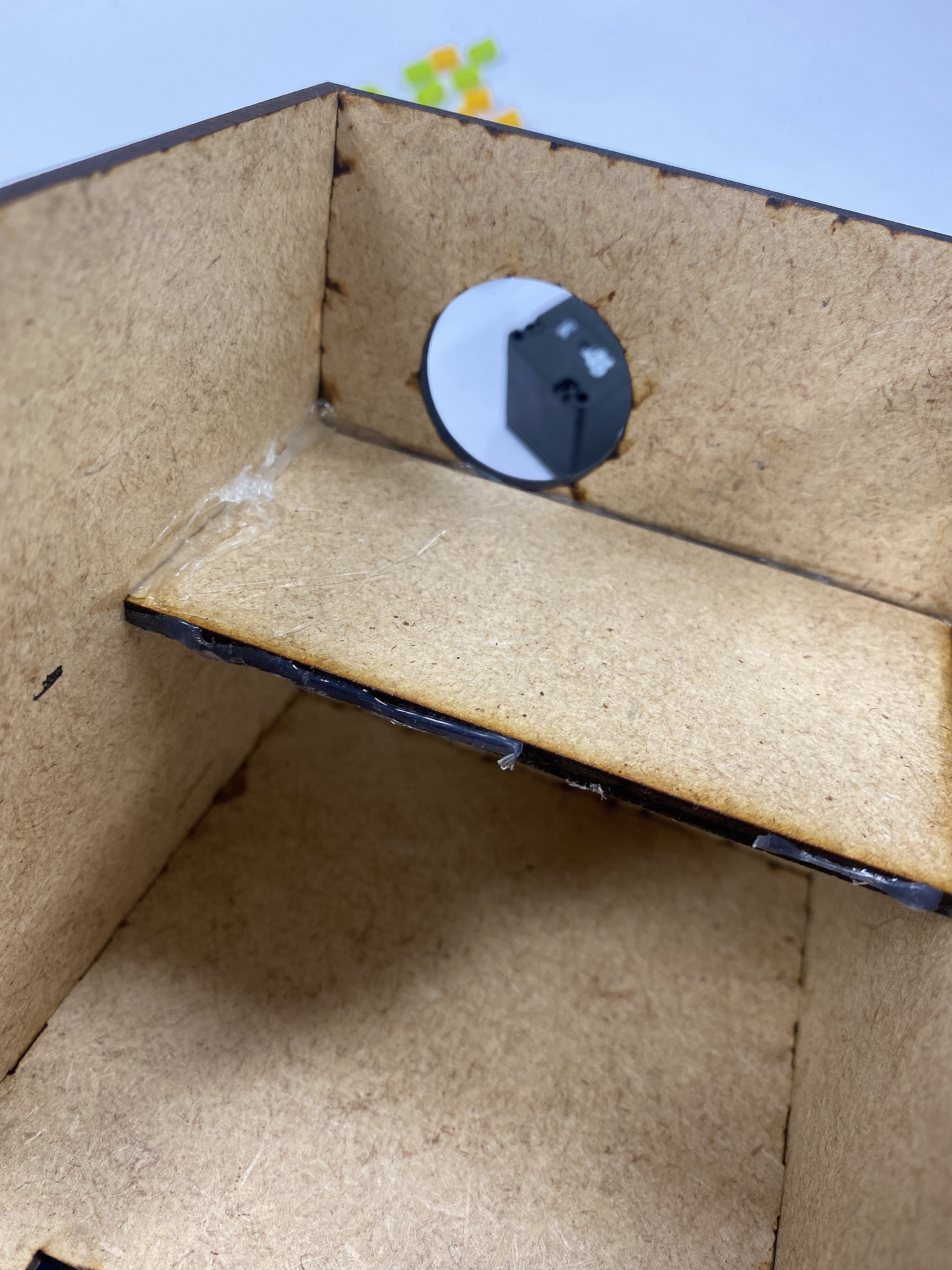 Minion Coin Eating Robot : 19 Steps (with Pictures) - Instructables