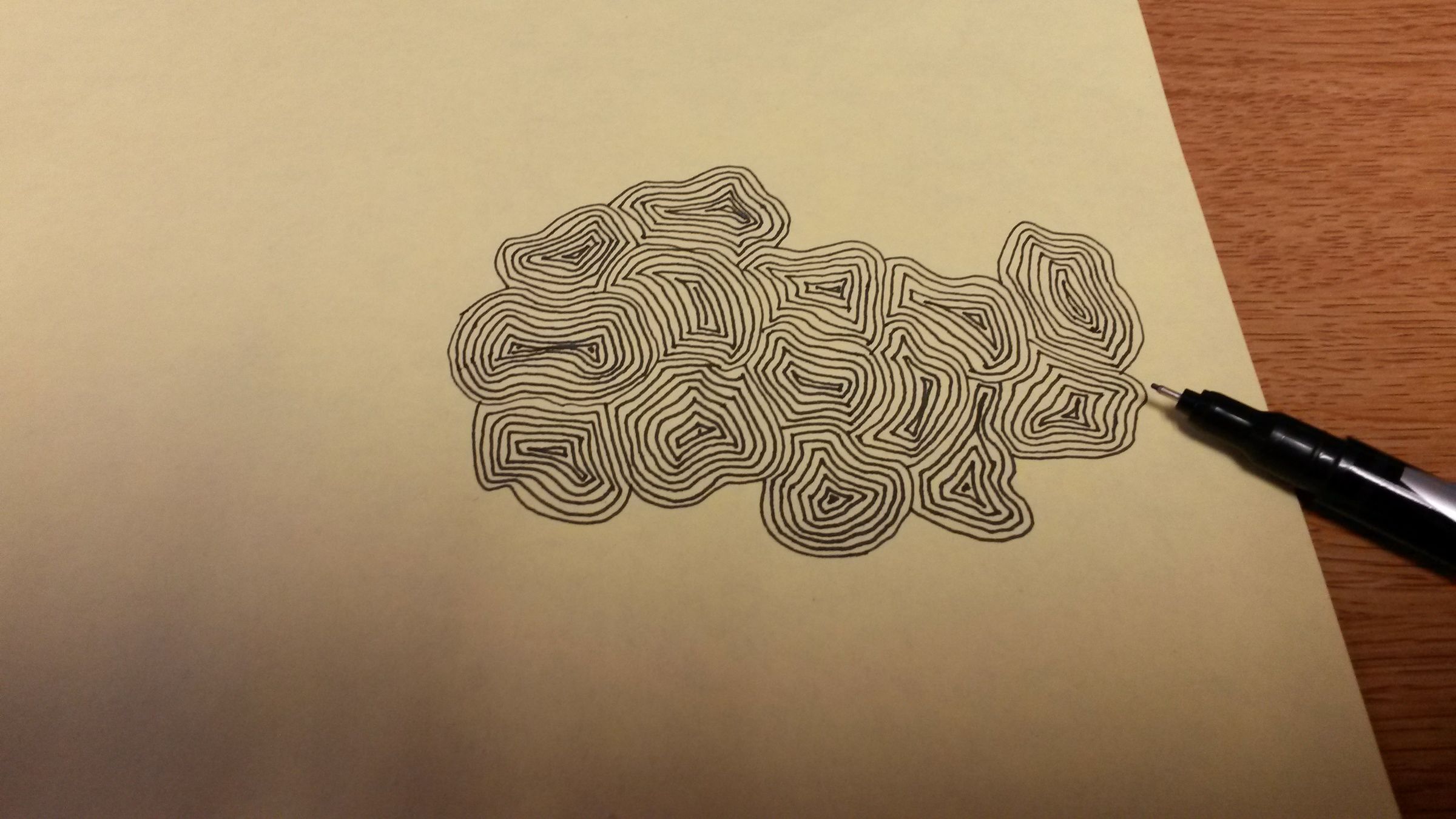 Decorative Squiggles : 9 Steps (with Pictures) - Instructables
