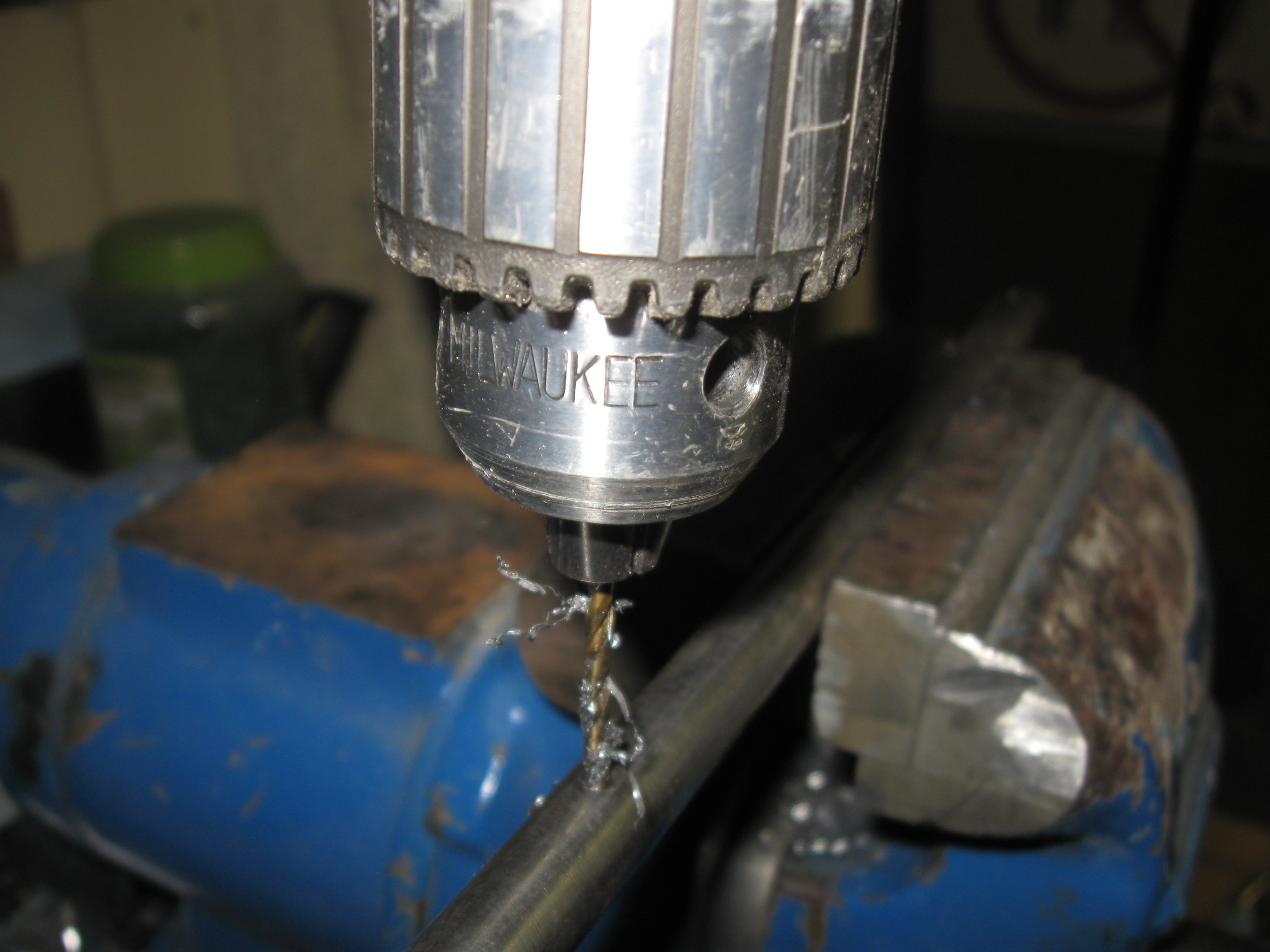 Plastic Injection Molding and Extruding : 11 Steps - Instructables