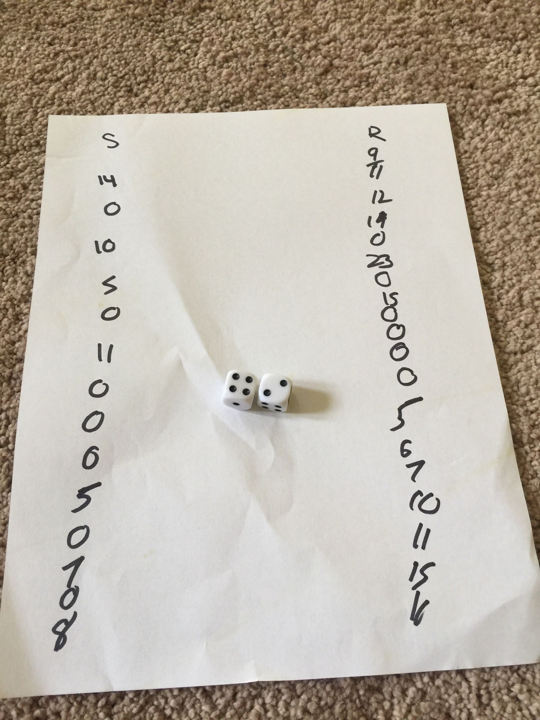 How to Play Pig(Dice) : 6 Steps - Instructables