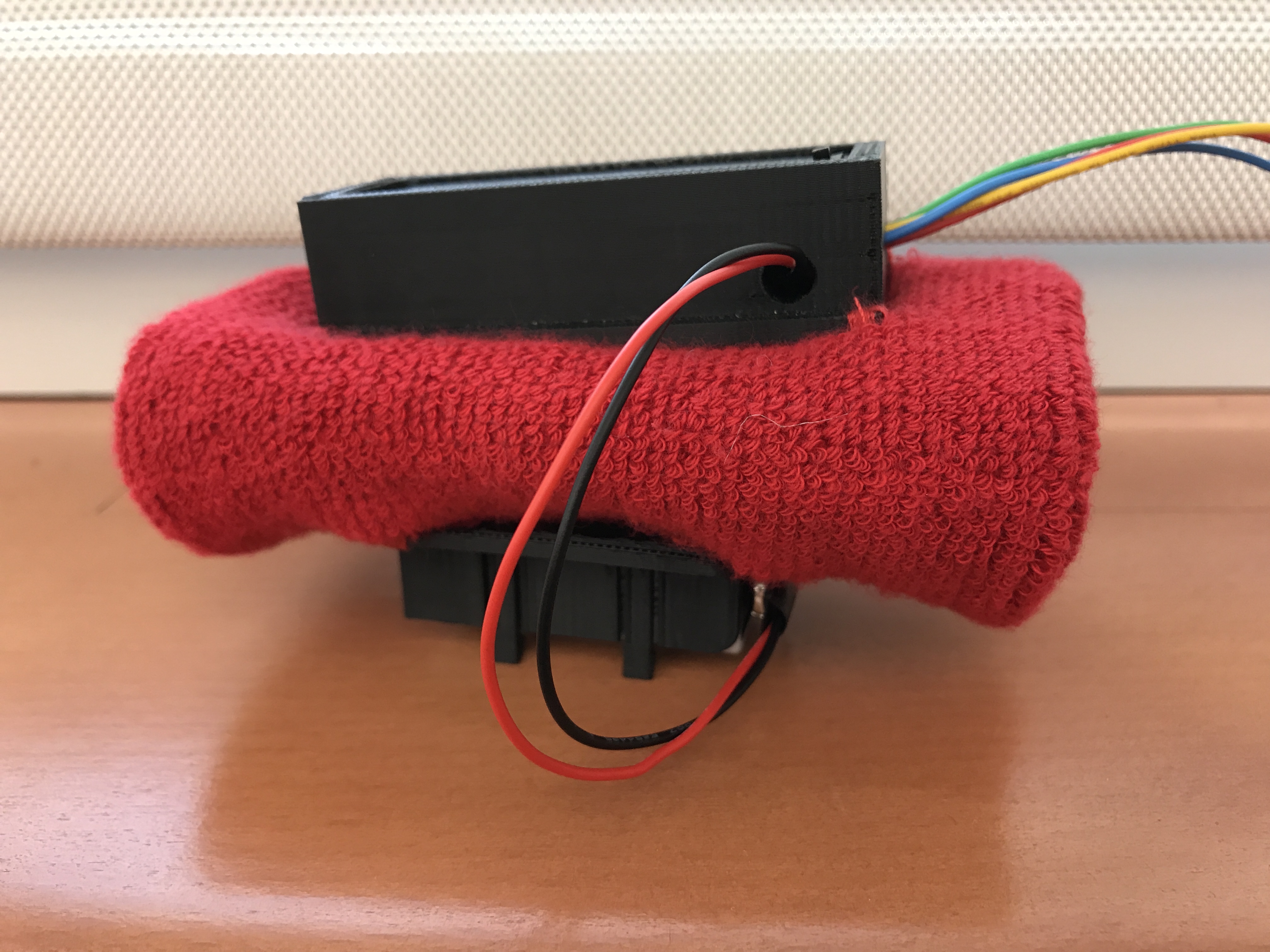 Arduino Pulse Oximeter Using MAX30100 : 5 Steps - Instructables