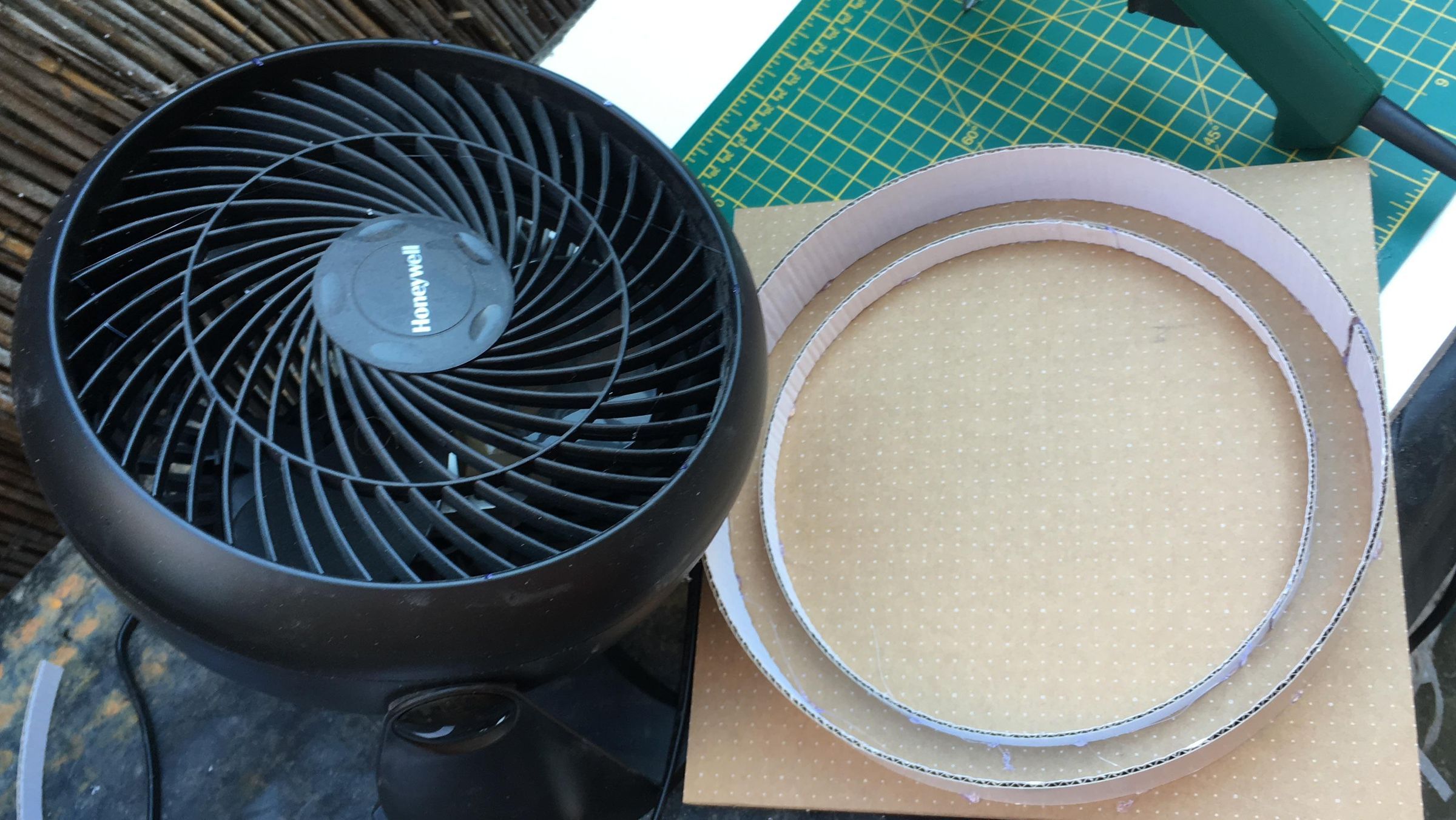 DIY Wind Tunnel : 35 Steps (with Pictures) - Instructables