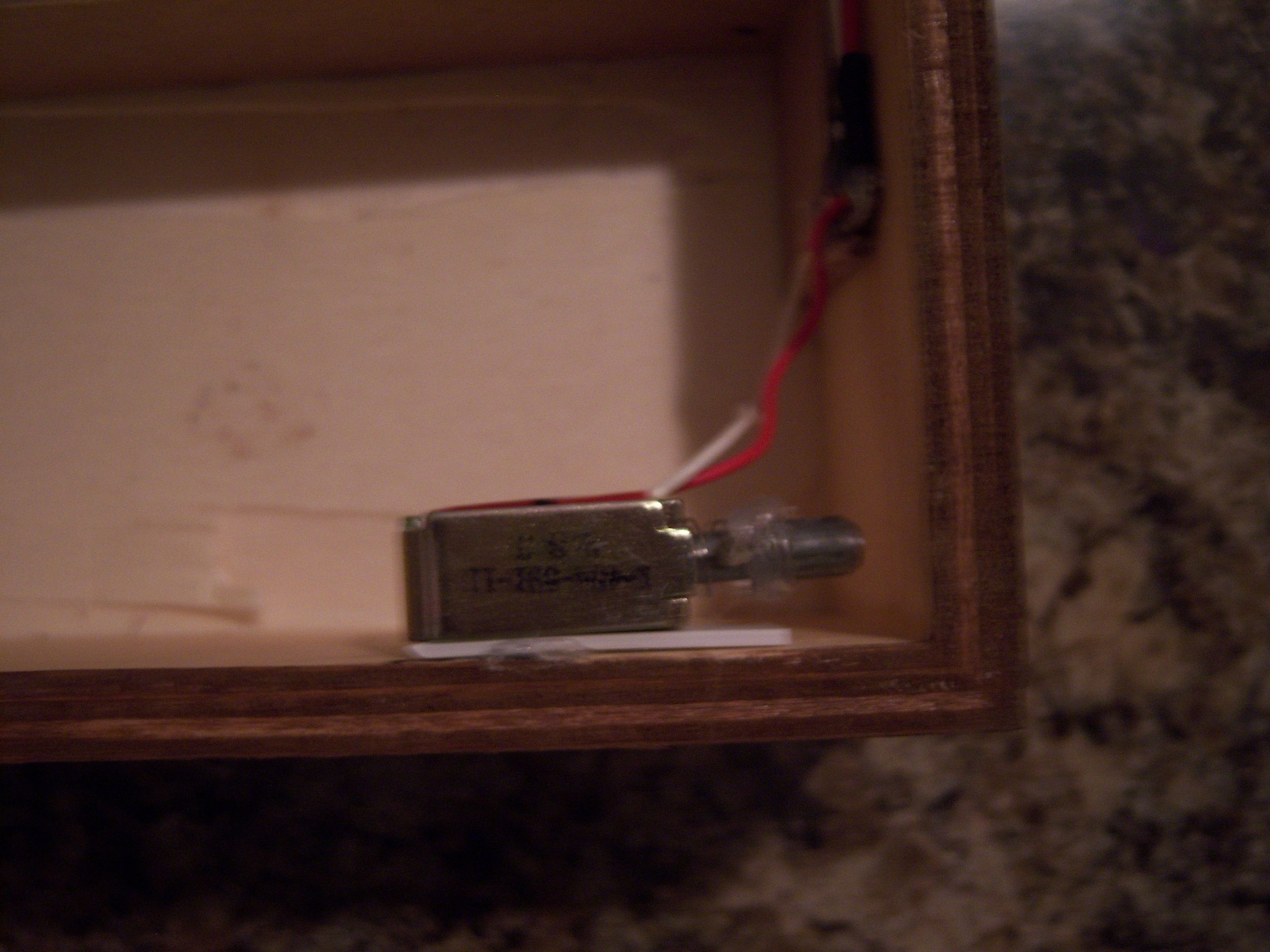 The Enigma Puzzle Box - Instructables