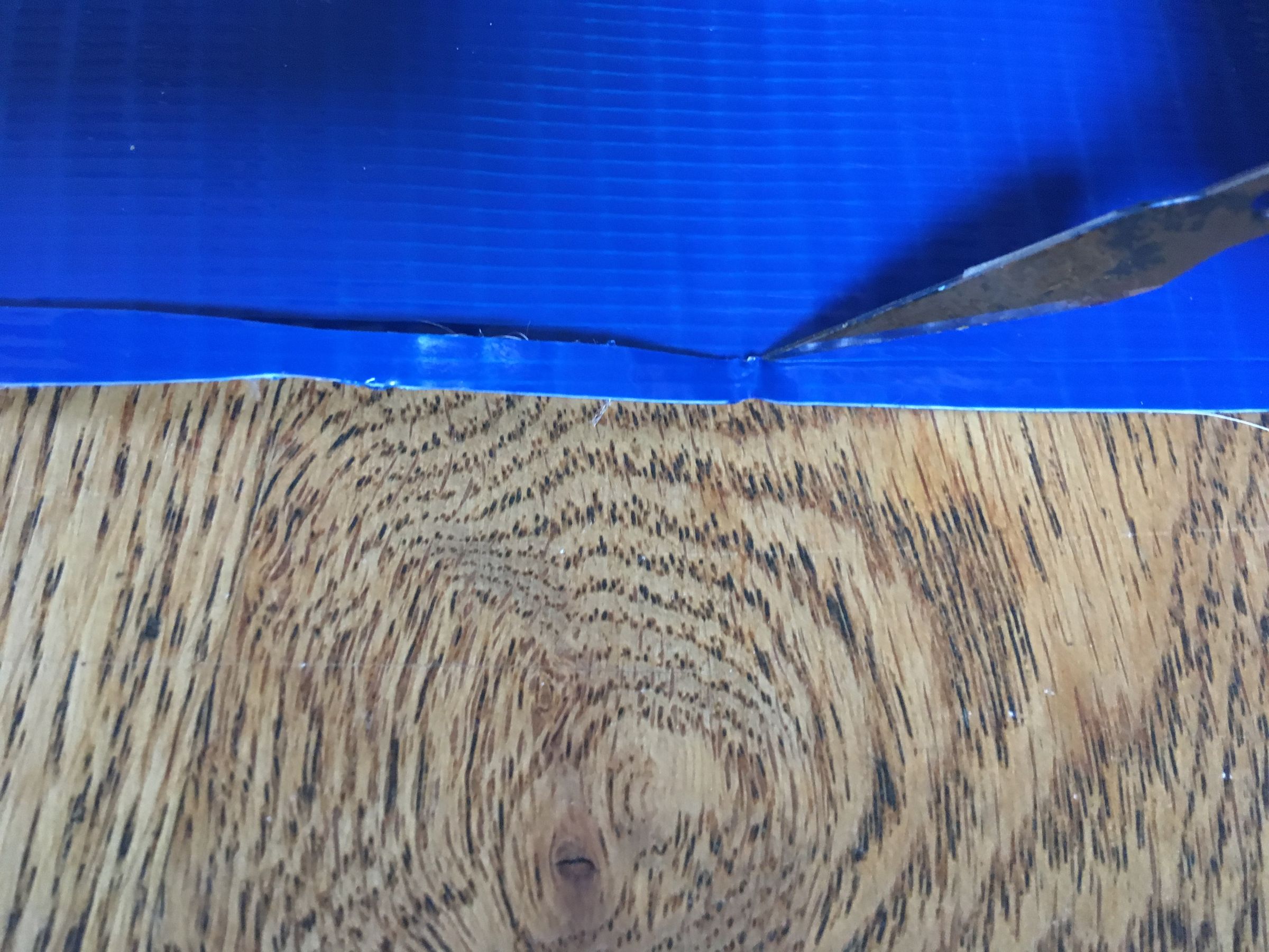 DIY Duck Tape Rope : 6 Steps - Instructables