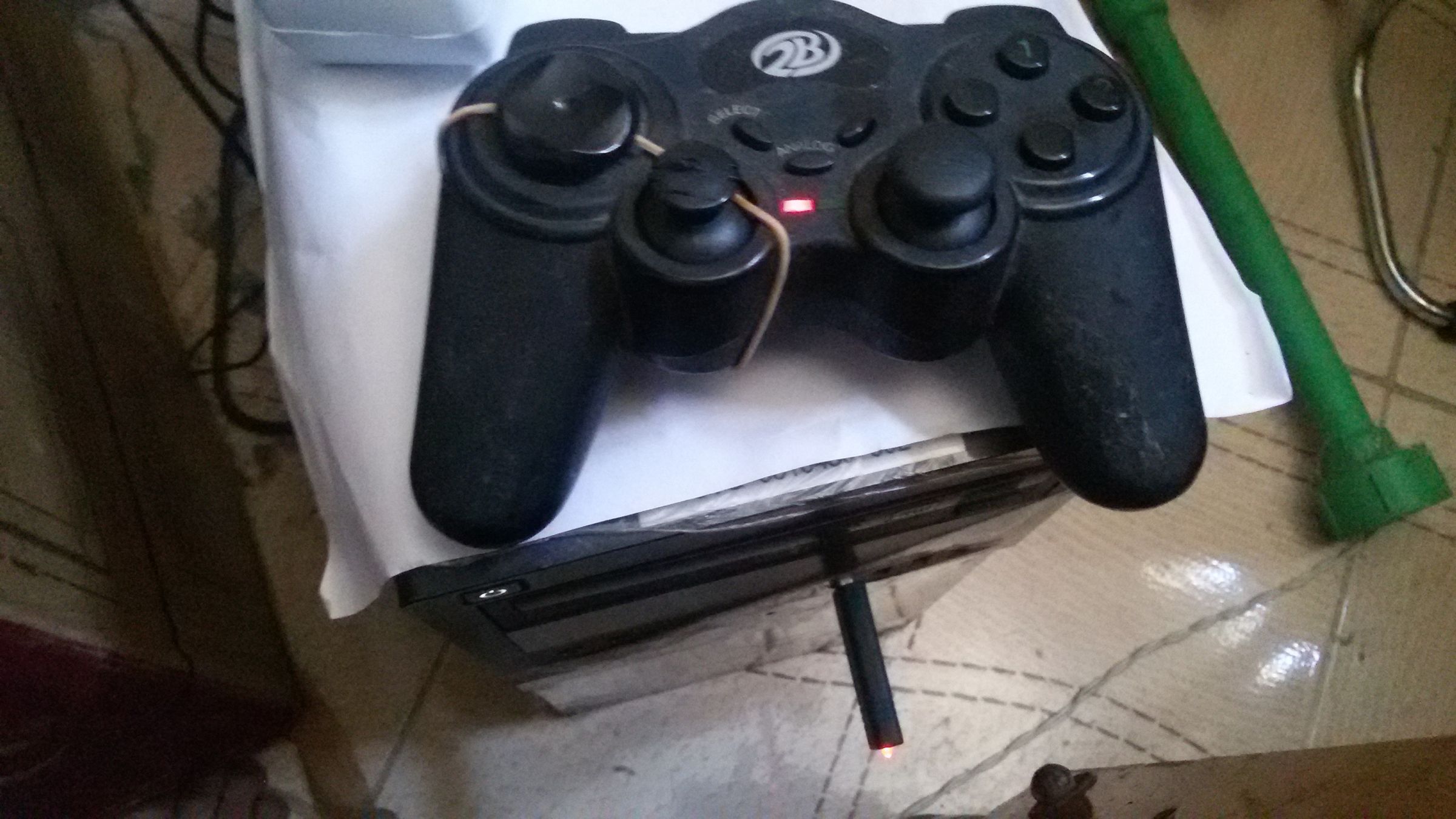 Fix Any Video Game Controller : 9 Steps (with Pictures) - Instructables