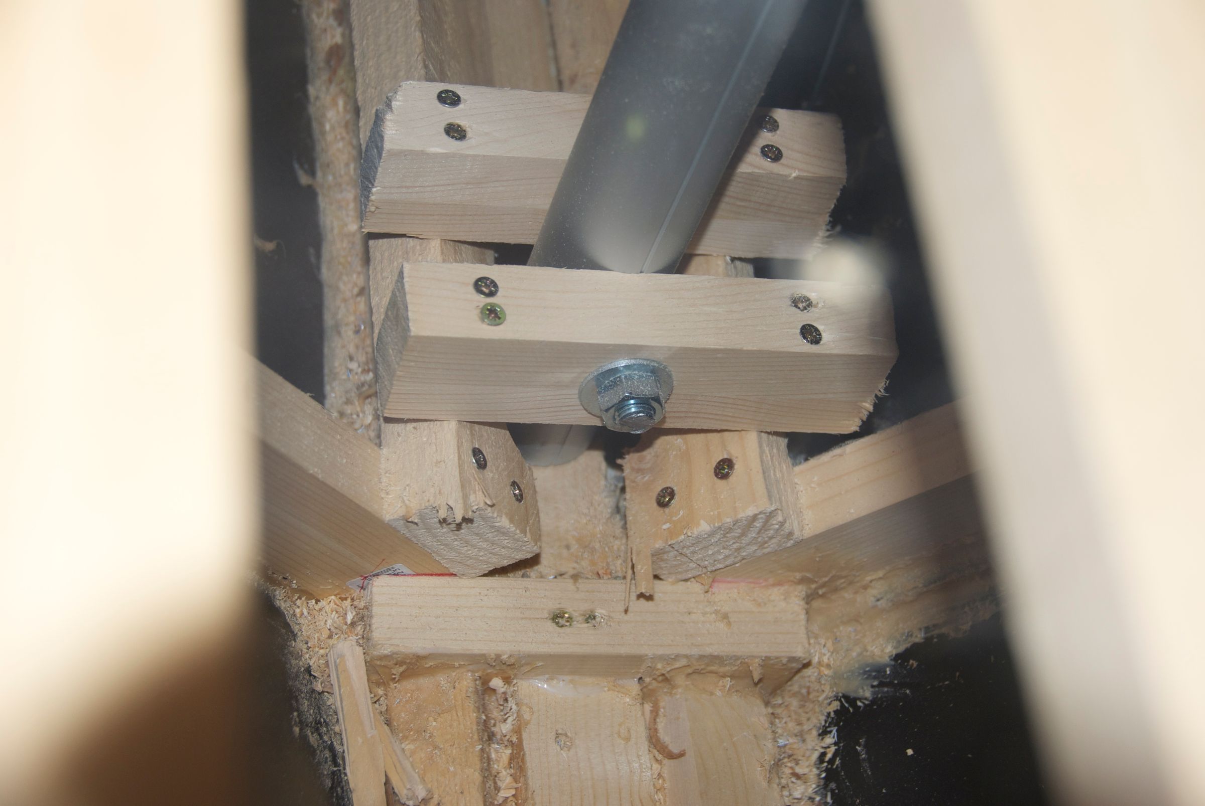 How to Build a Sail Boat That Is Much Cheaper Than Retail Ones. : 13 ...