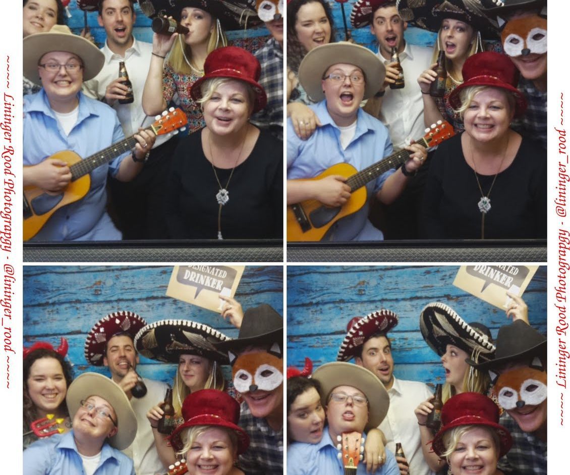 Code Your Own High End Photo Booth : 11 Steps (with Pictures ...