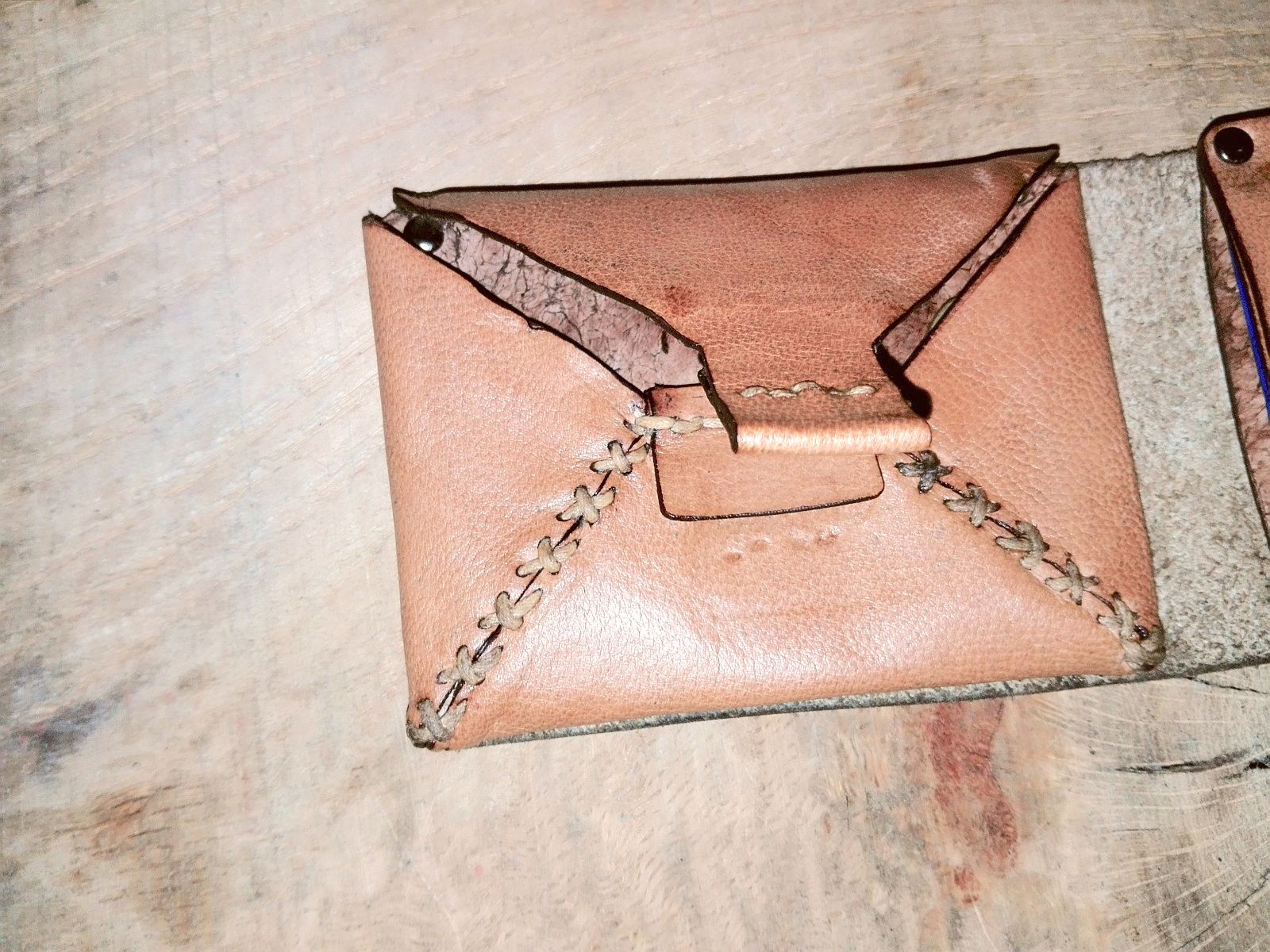 Fur Wallet (with Pictures) - Instructables