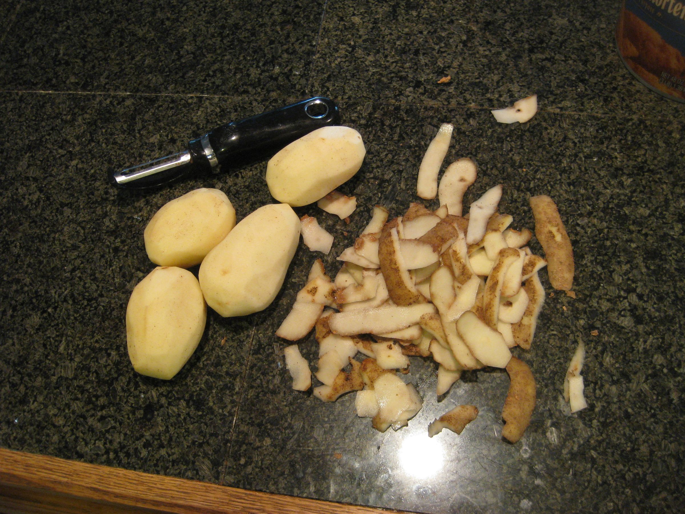 Kettle Cooked Chips : 6 Steps (with Pictures) - Instructables