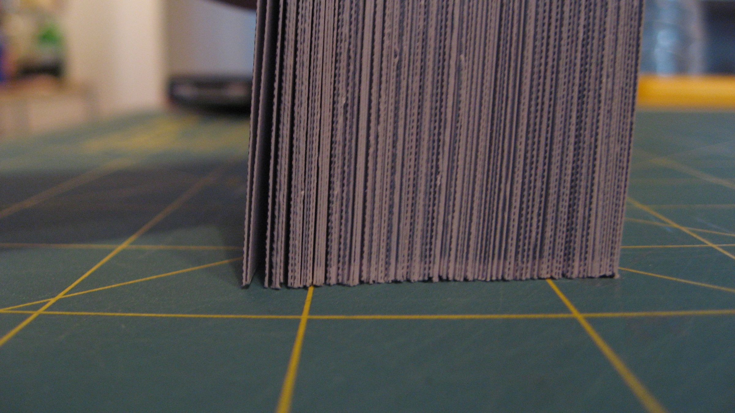 Movie Flipbook You Can Make at the Office (No Drill or Workshop Tools ...