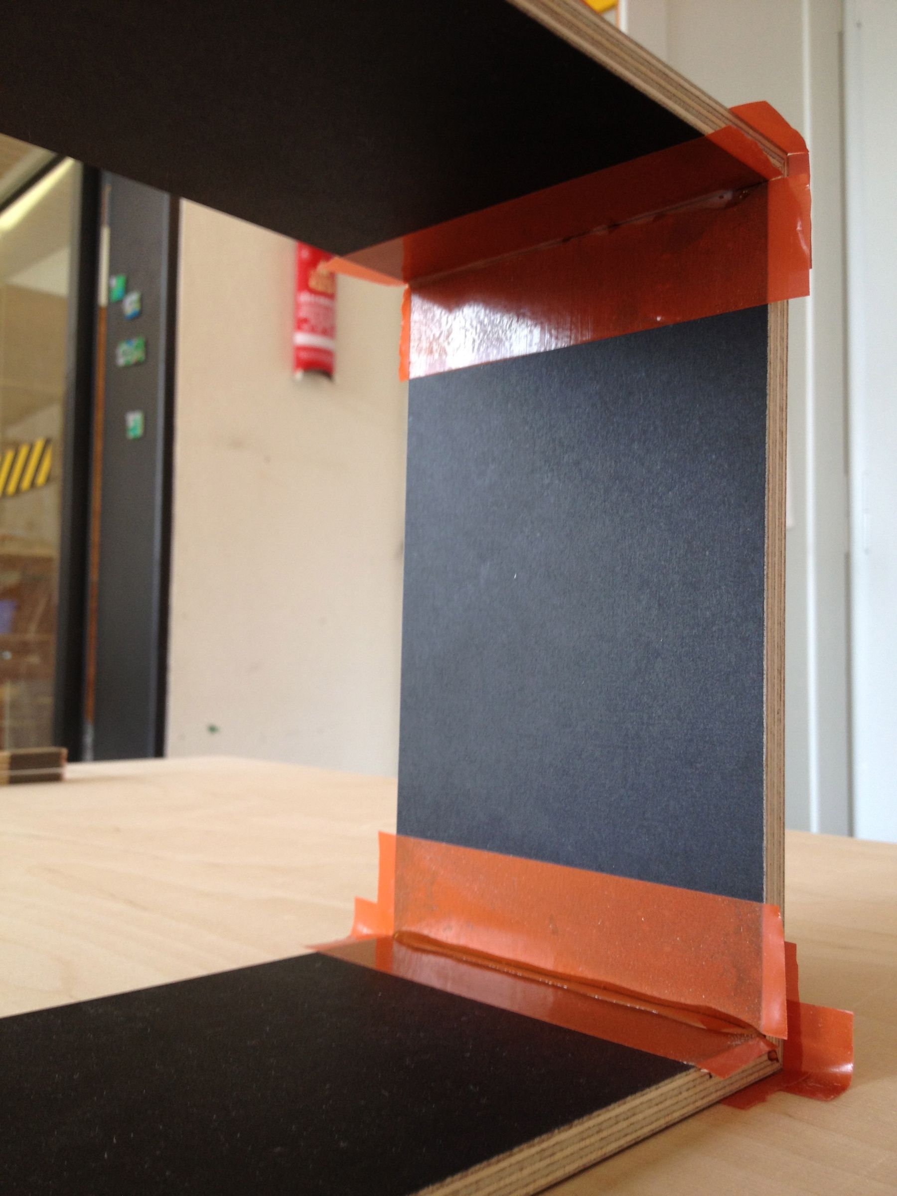 Modular Bookshelf : 7 Steps (with Pictures) - Instructables