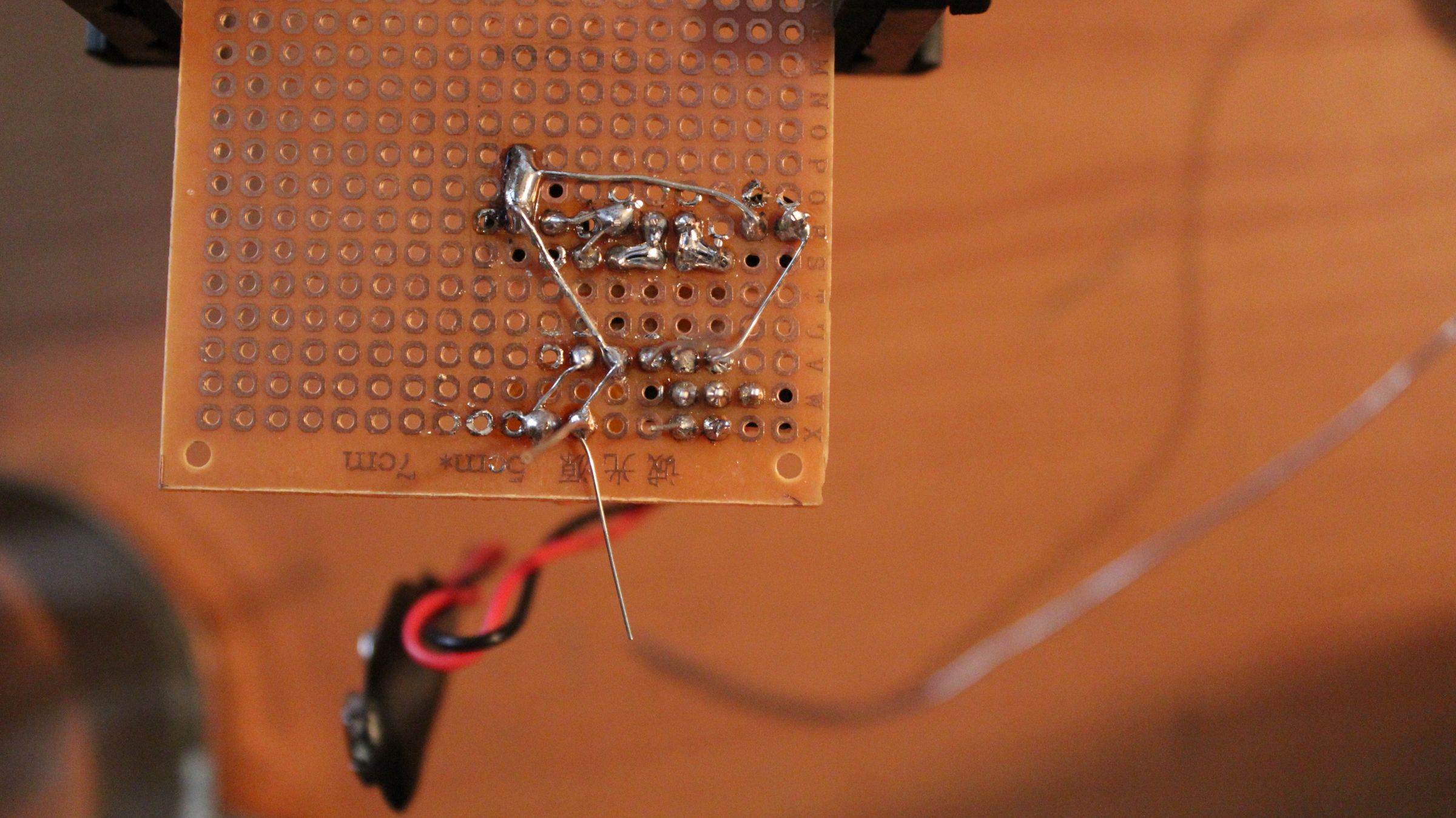 How to Make an Led Pulse Circuit : 3 Steps - Instructables