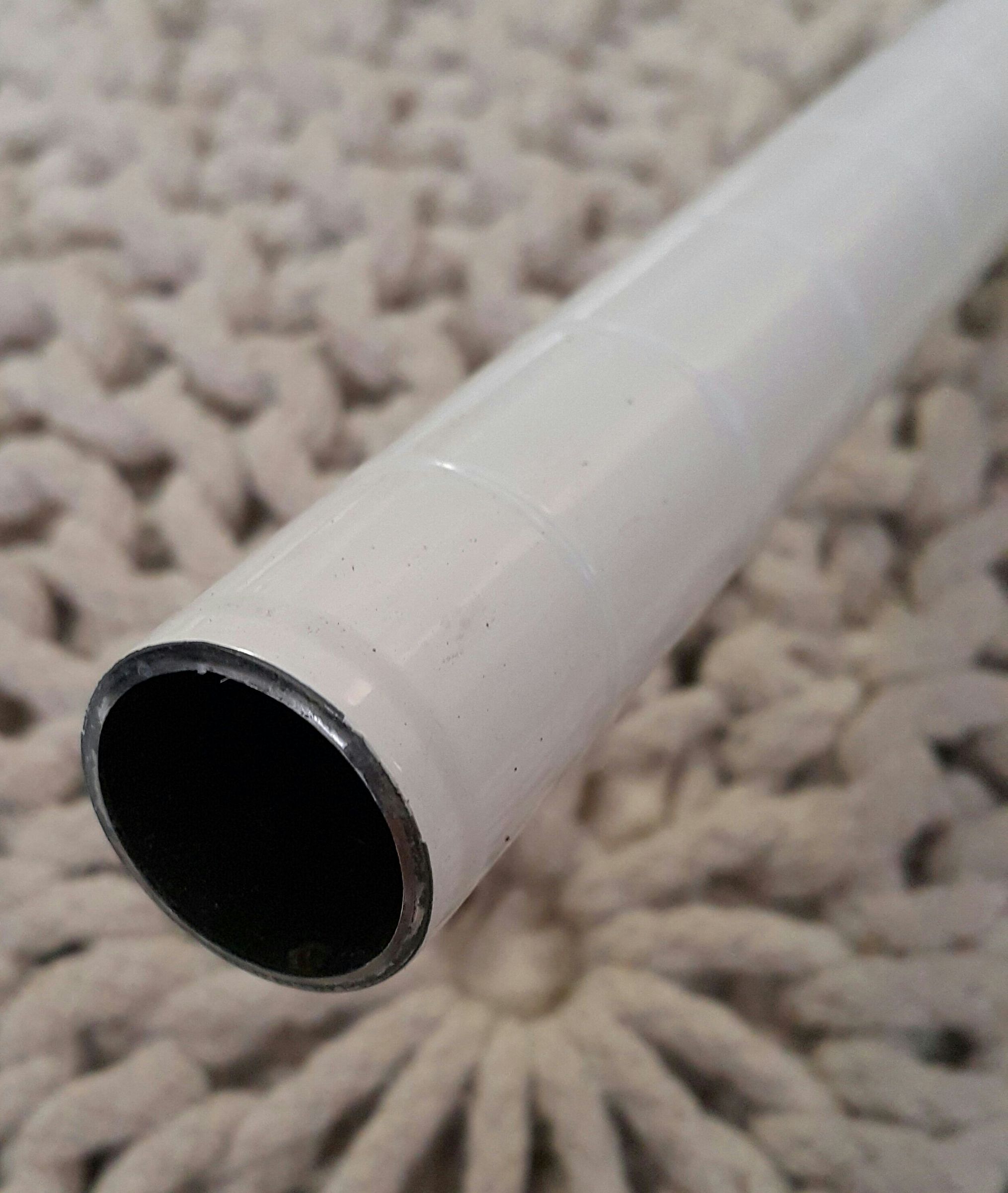 Solid Steel Door Jam (or Brace) for Security : 6 Steps - Instructables