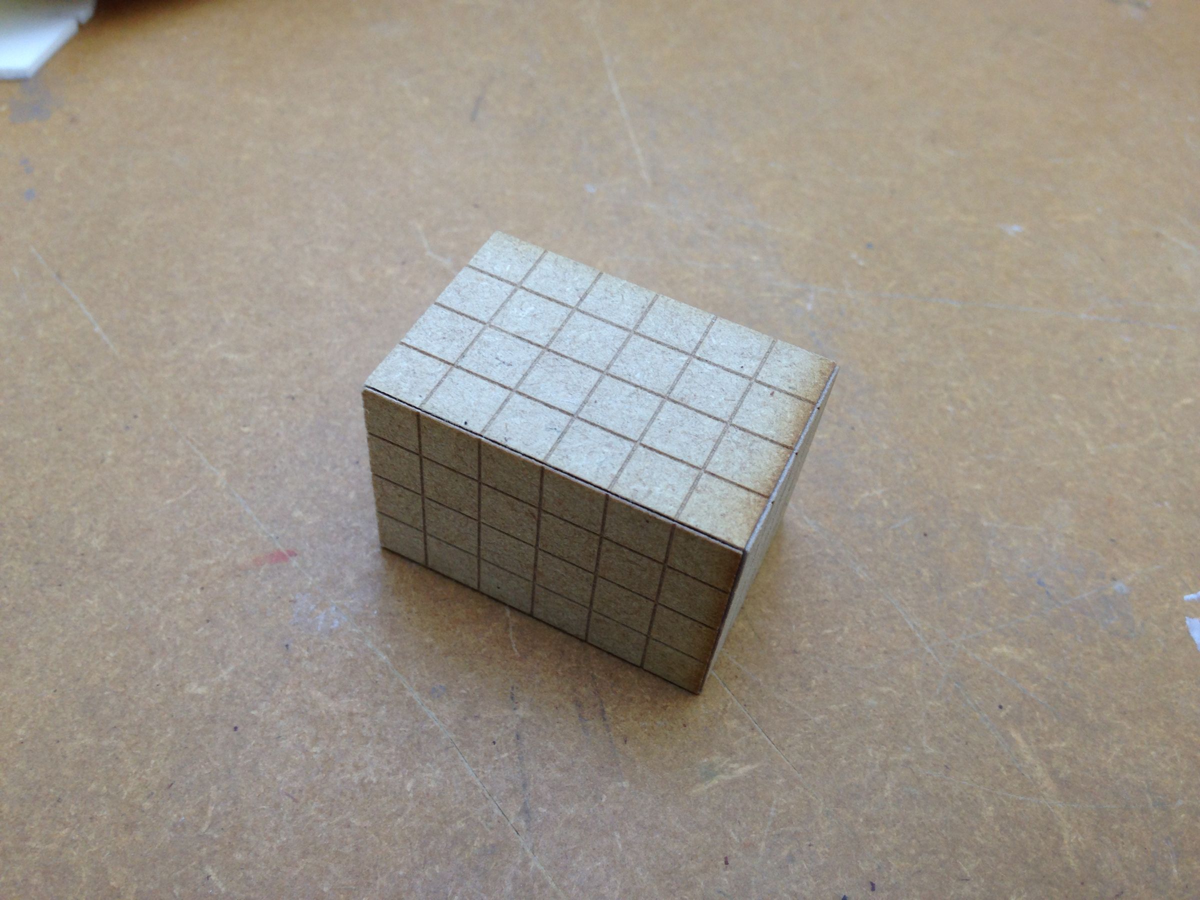 Minecraft: Pig & Creeper Models : 10 Steps (with Pictures) - Instructables