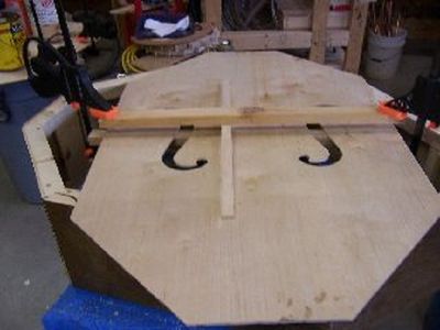 Homemade Bass Fiddle - Instructables