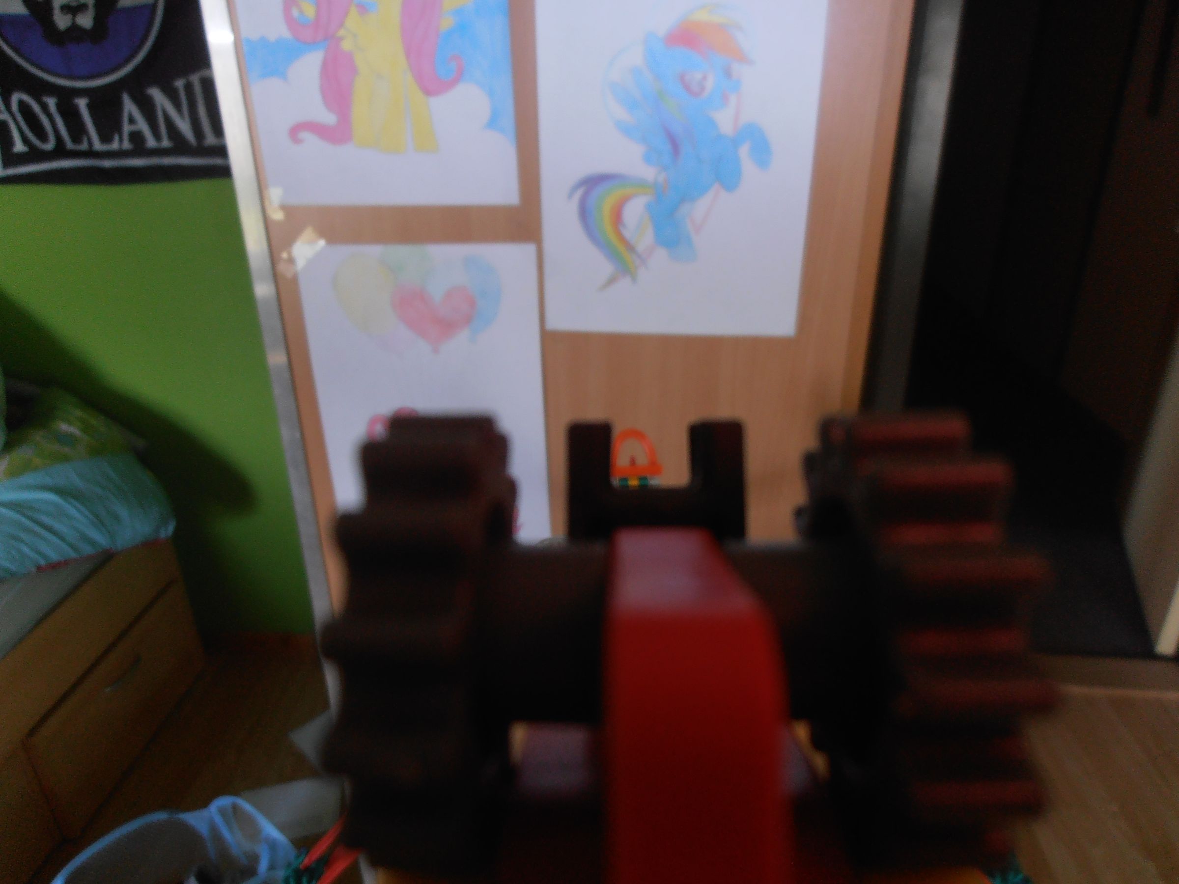 K'nex HK13E - Instructables