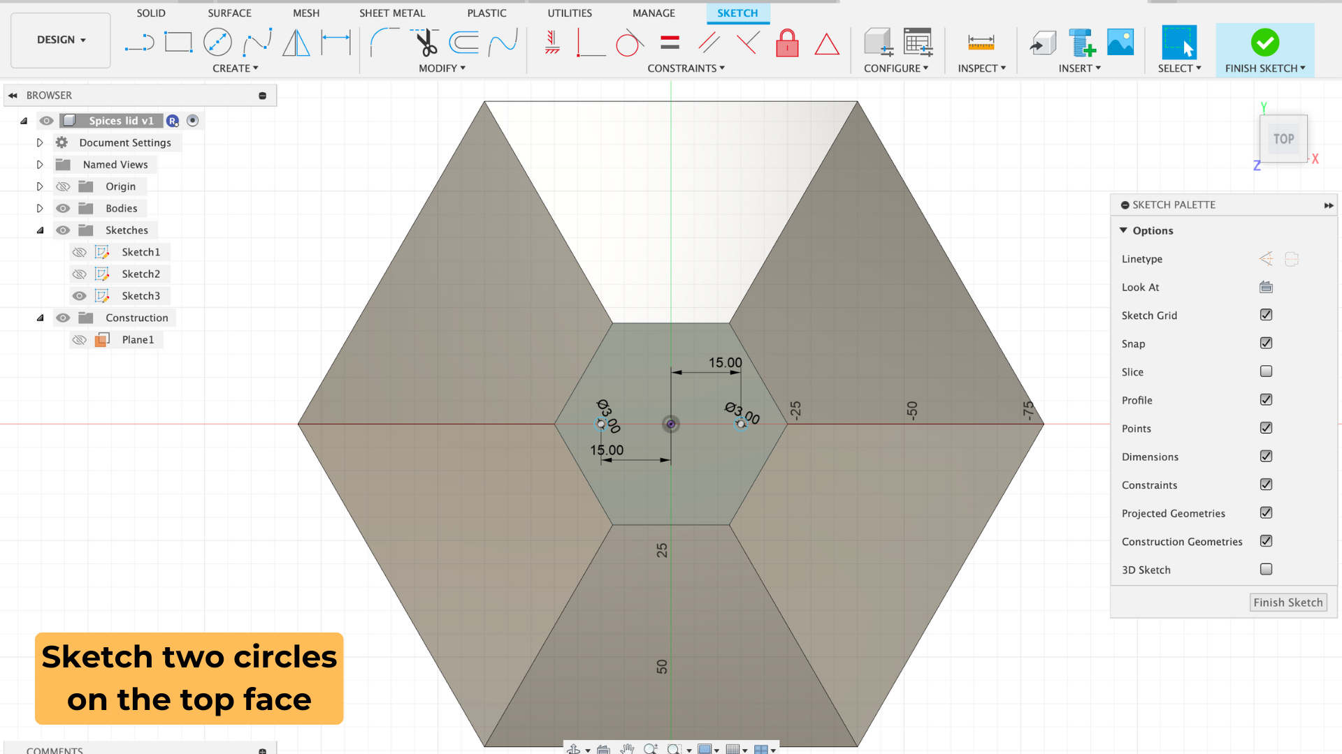 Spice Box That Helps You Cook Faster : 16 Steps (with Pictures ...