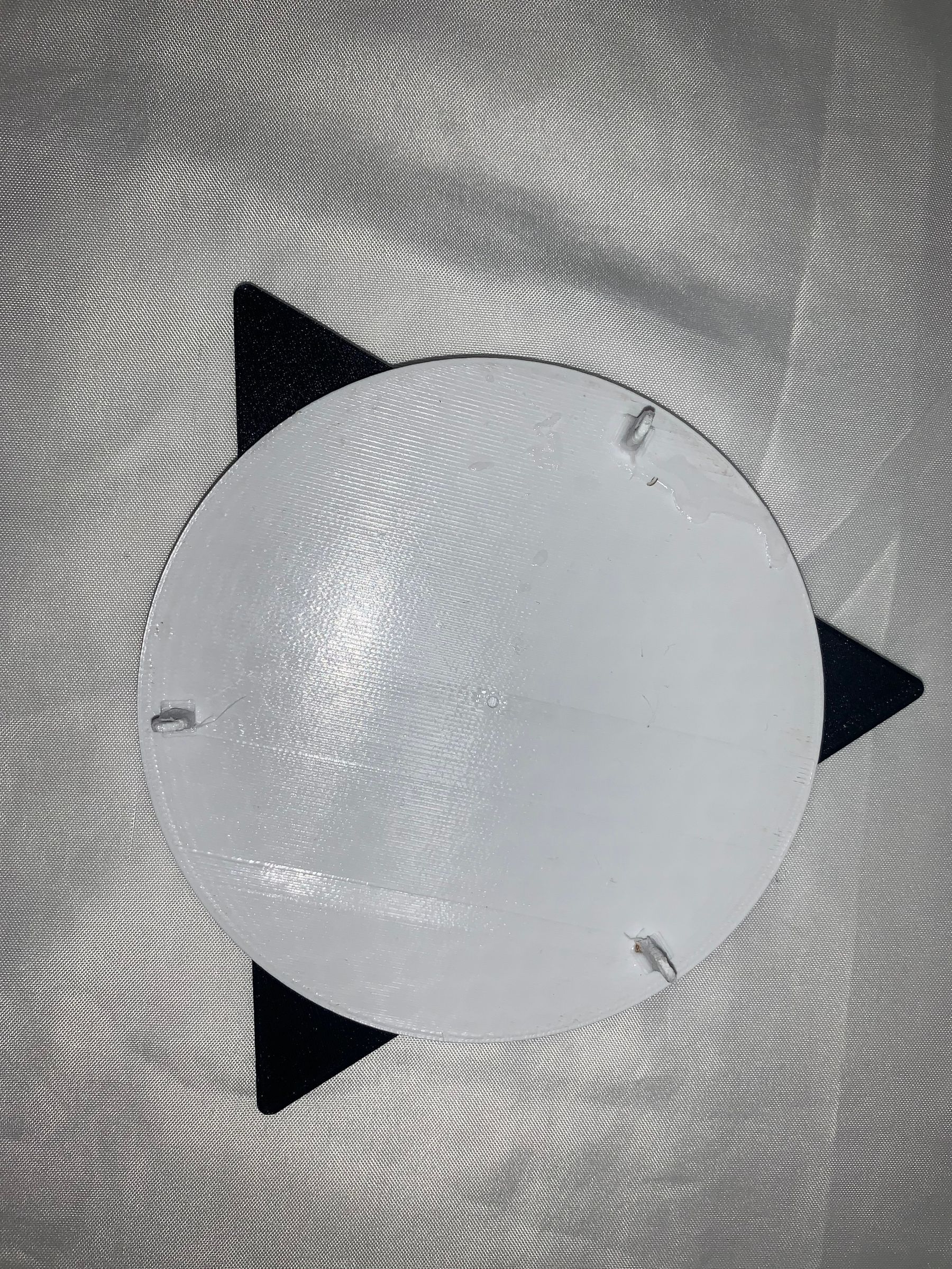 Gyro Sensor Controlled Platform for Maze Puzzle : 3 Steps - Instructables