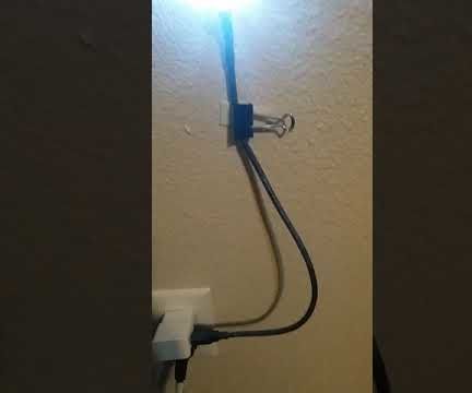 USB 10mm LED Lamp : 10 Steps - Instructables