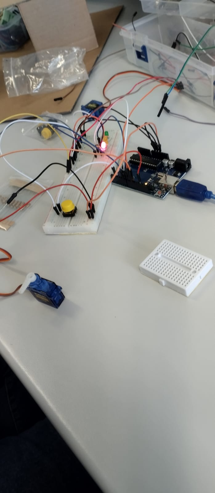 Ponte Basculante : 7 Steps - Instructables