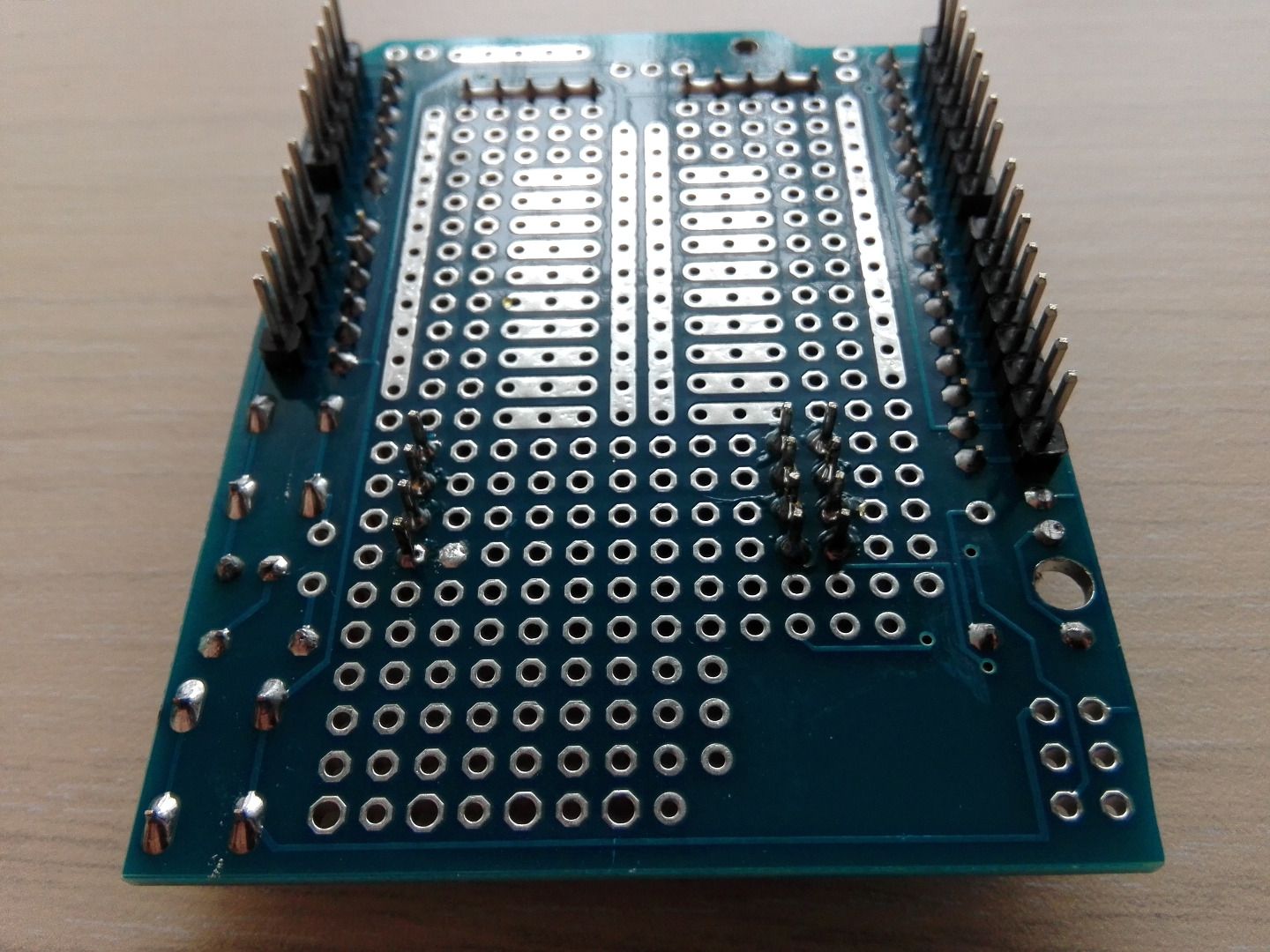 Arduino 16-bit 500SPS Dual Channel DAQ : 15 Steps (with Pictures ...