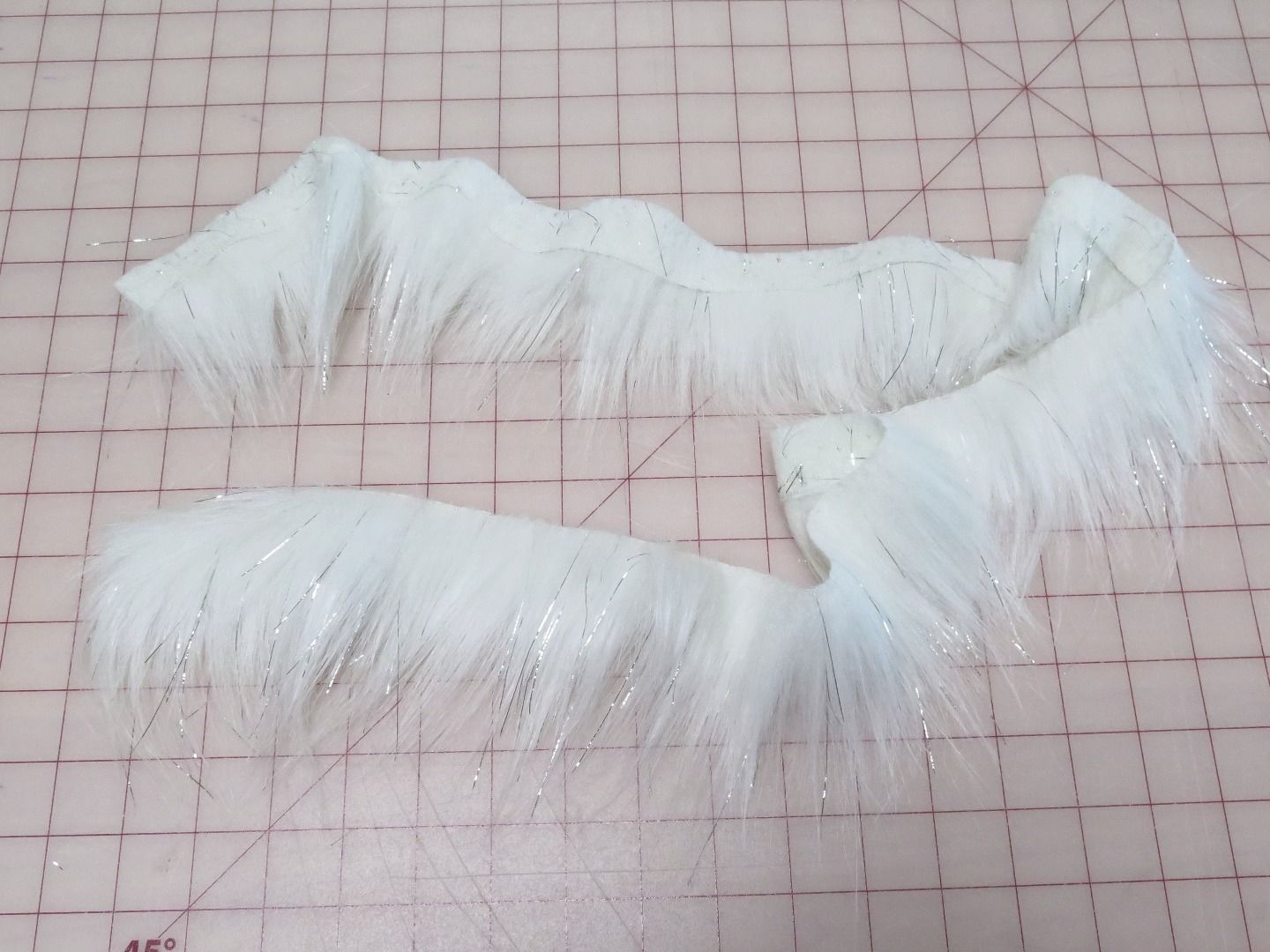 Day to Night-Light Skirt : 11 Steps (with Pictures) - Instructables