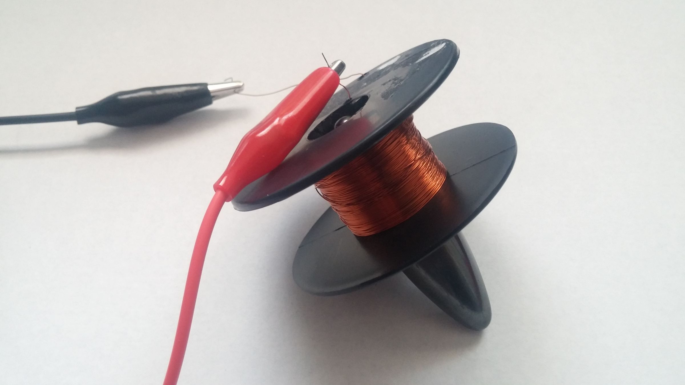 Simplest DIY Speaker - Only 3 Parts : 4 Steps - Instructables