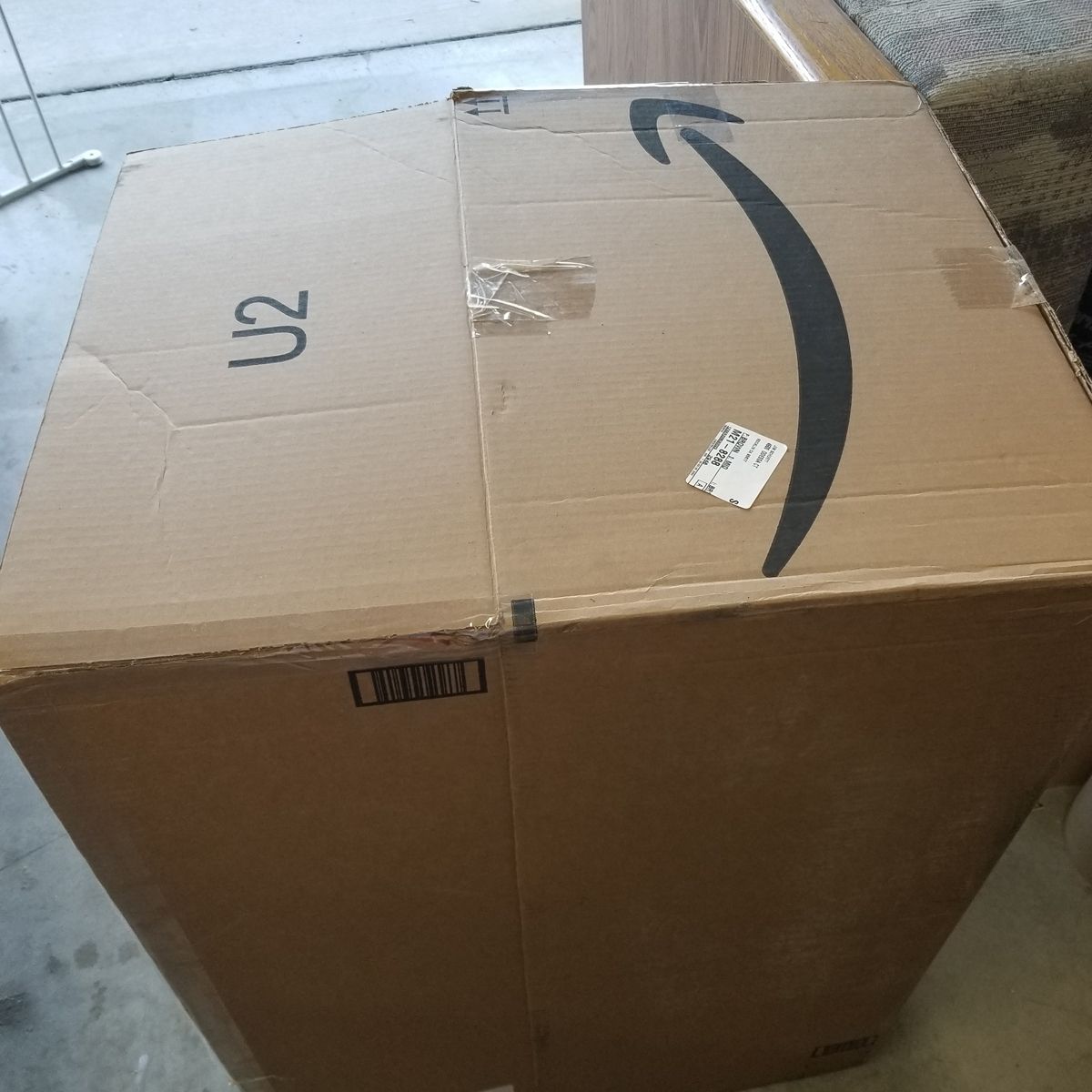 DIY Cardboard Spray Booth : 8 Steps (with Pictures) - Instructables