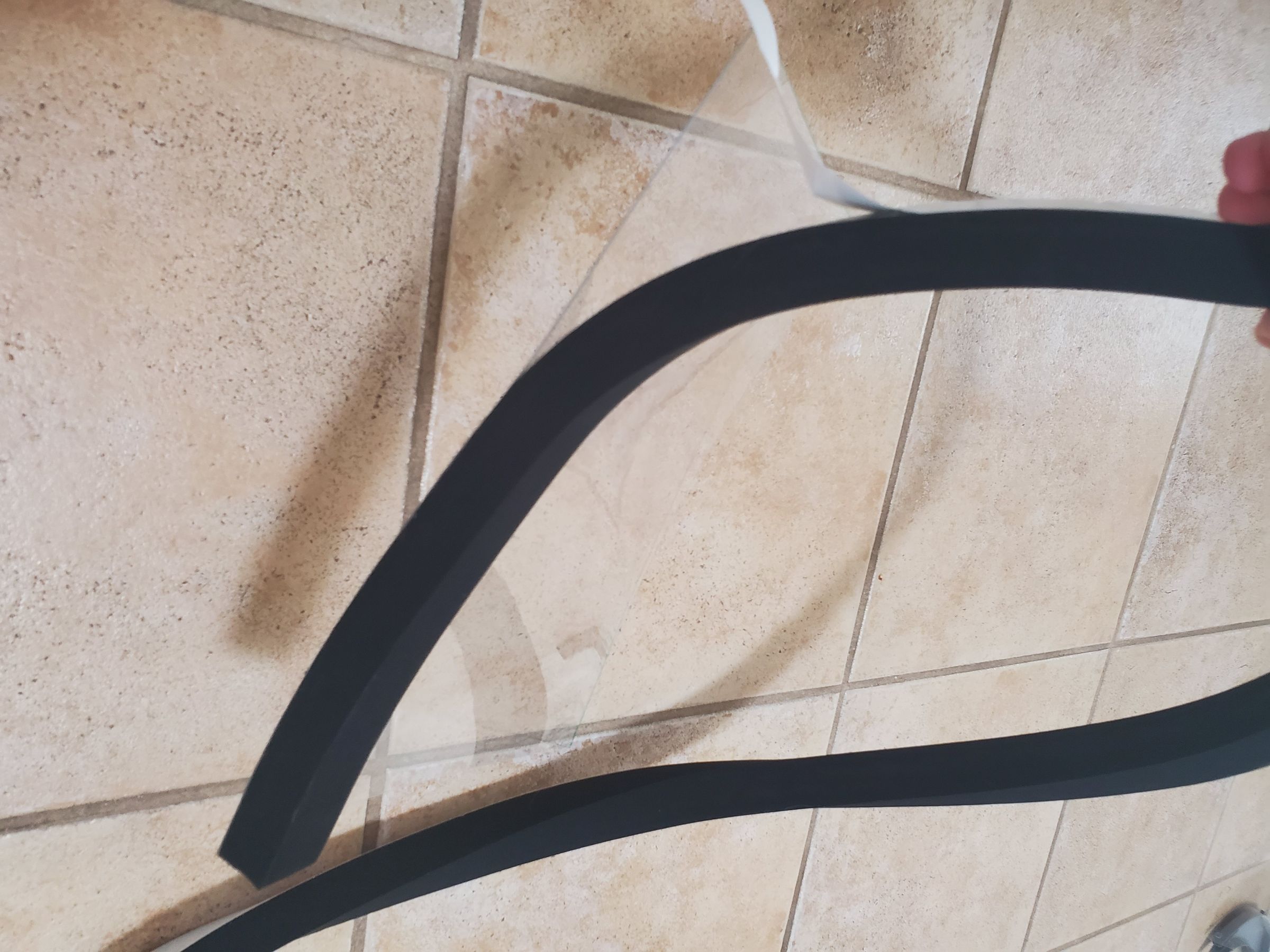 Easy-To-Make Face Shield: Fight COVID19! : 8 Steps (with Pictures ...