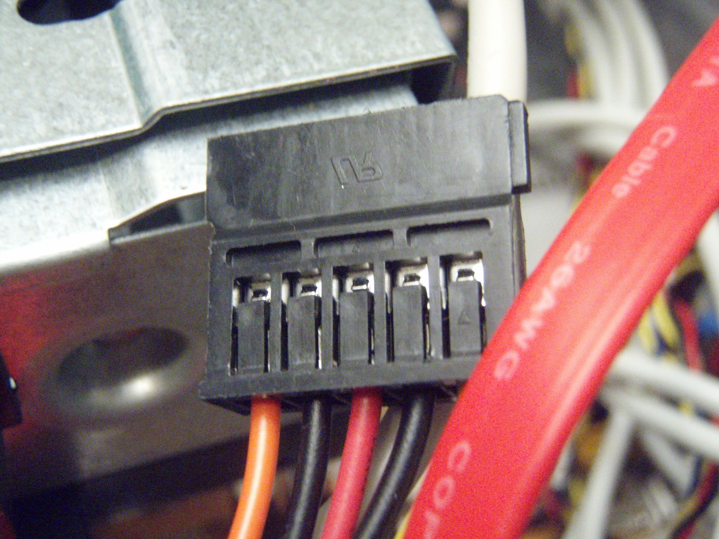 How to Disassemble a Computer : 16 Steps (with Pictures) - Instructables