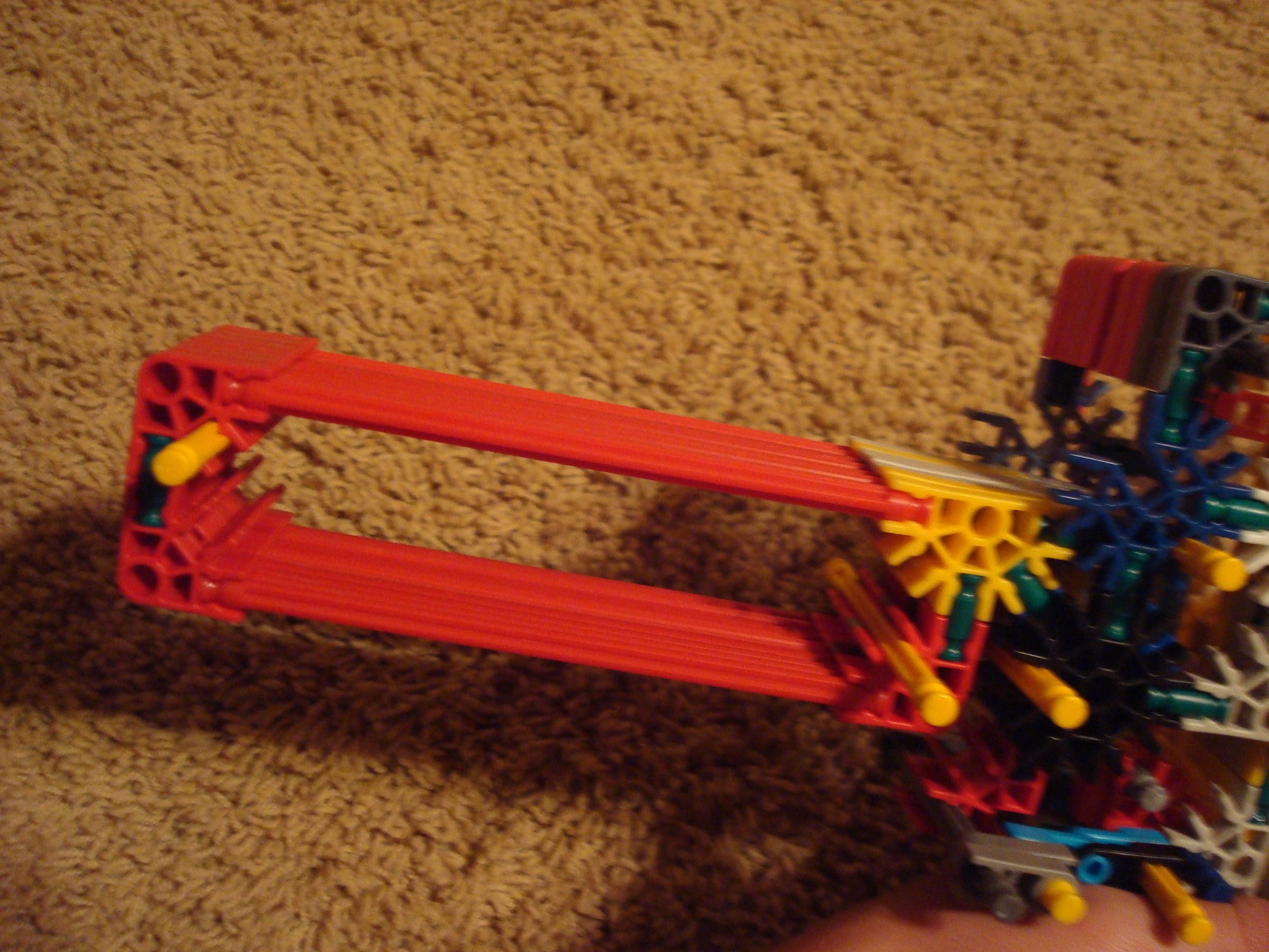 Knex Break Action Gun - Instructables