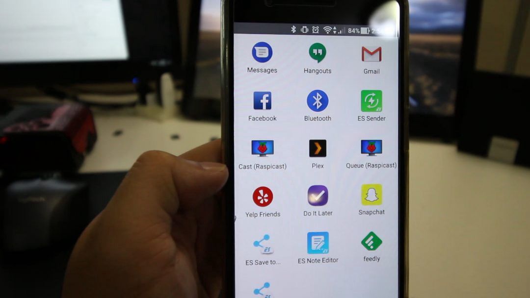 Make a Chromecast Like Raspberry Pi Device : 7 Steps - Instructables