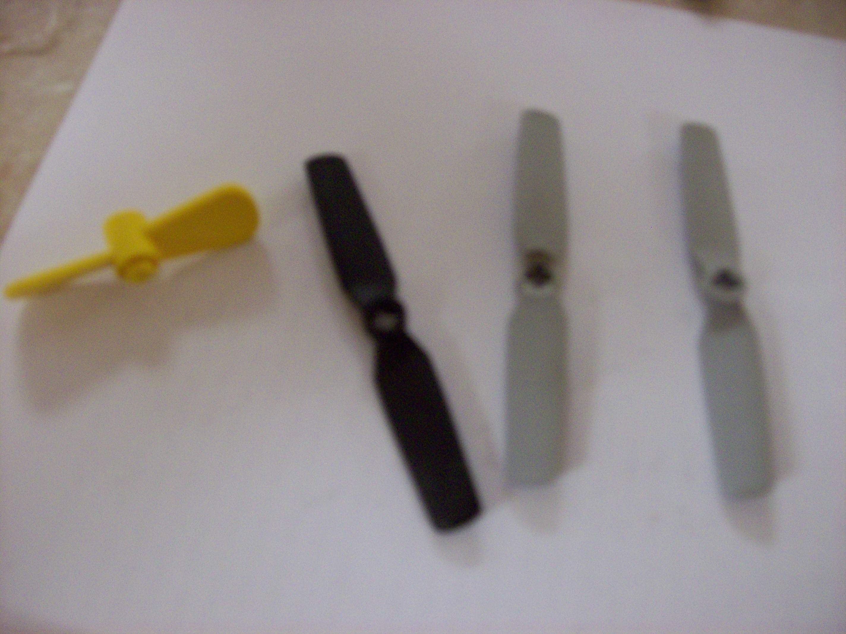 Portable Propeller Engine : 4 Steps - Instructables