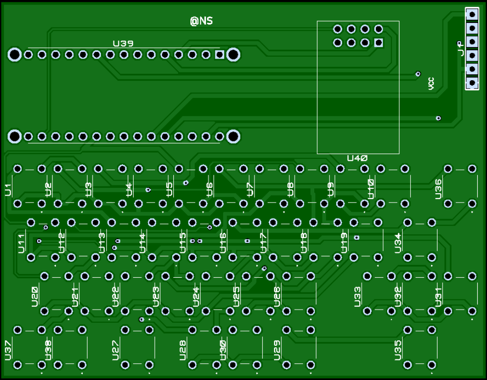 An Enigma Machine Using ESP : 4 Steps - Instructables