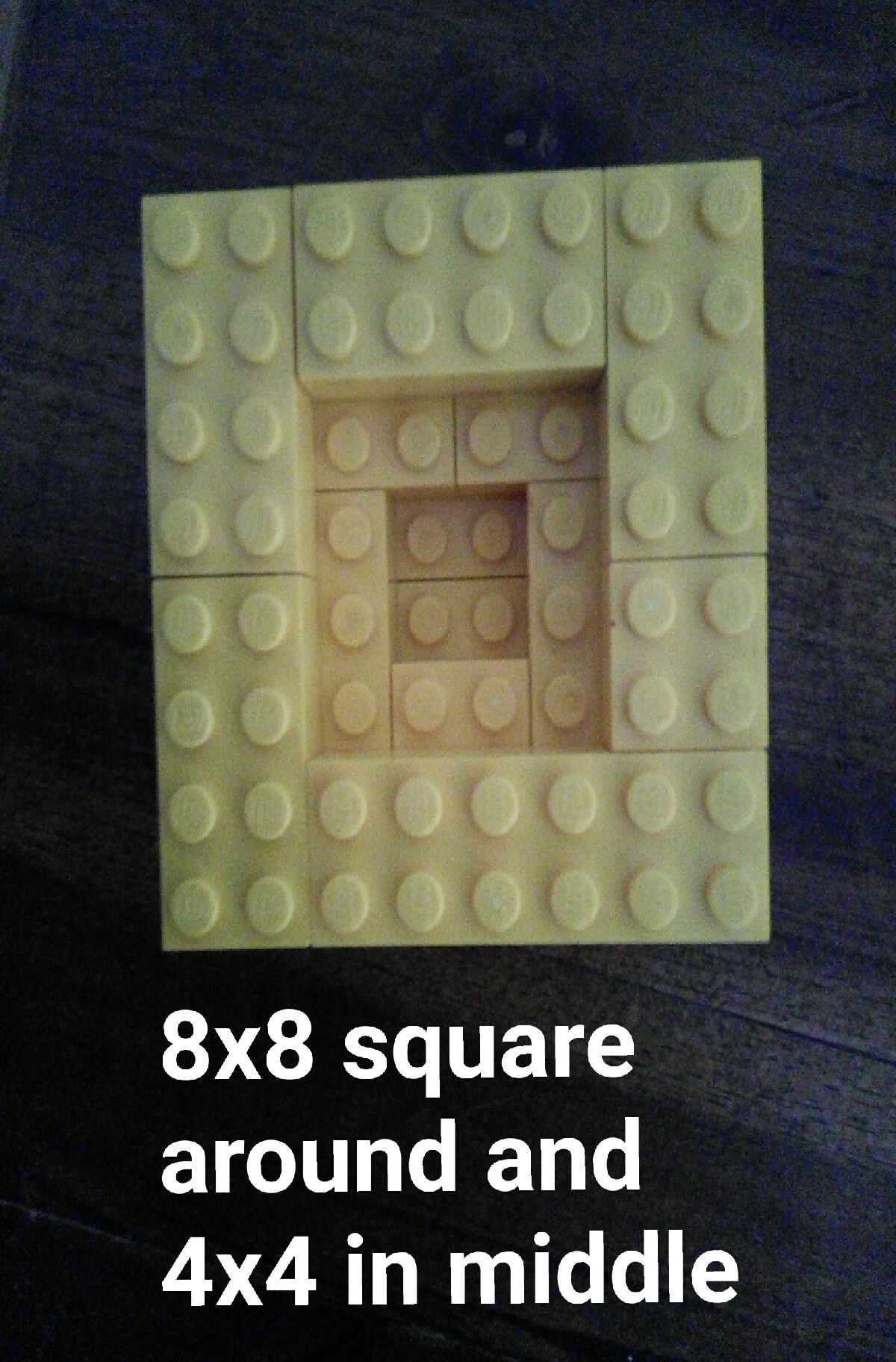 ''Harry Potter" Lego Snitch With Resurrection Stone : 12 Steps ...