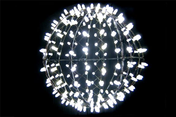 LED GLOBE : 6 Steps (with Pictures) - Instructables