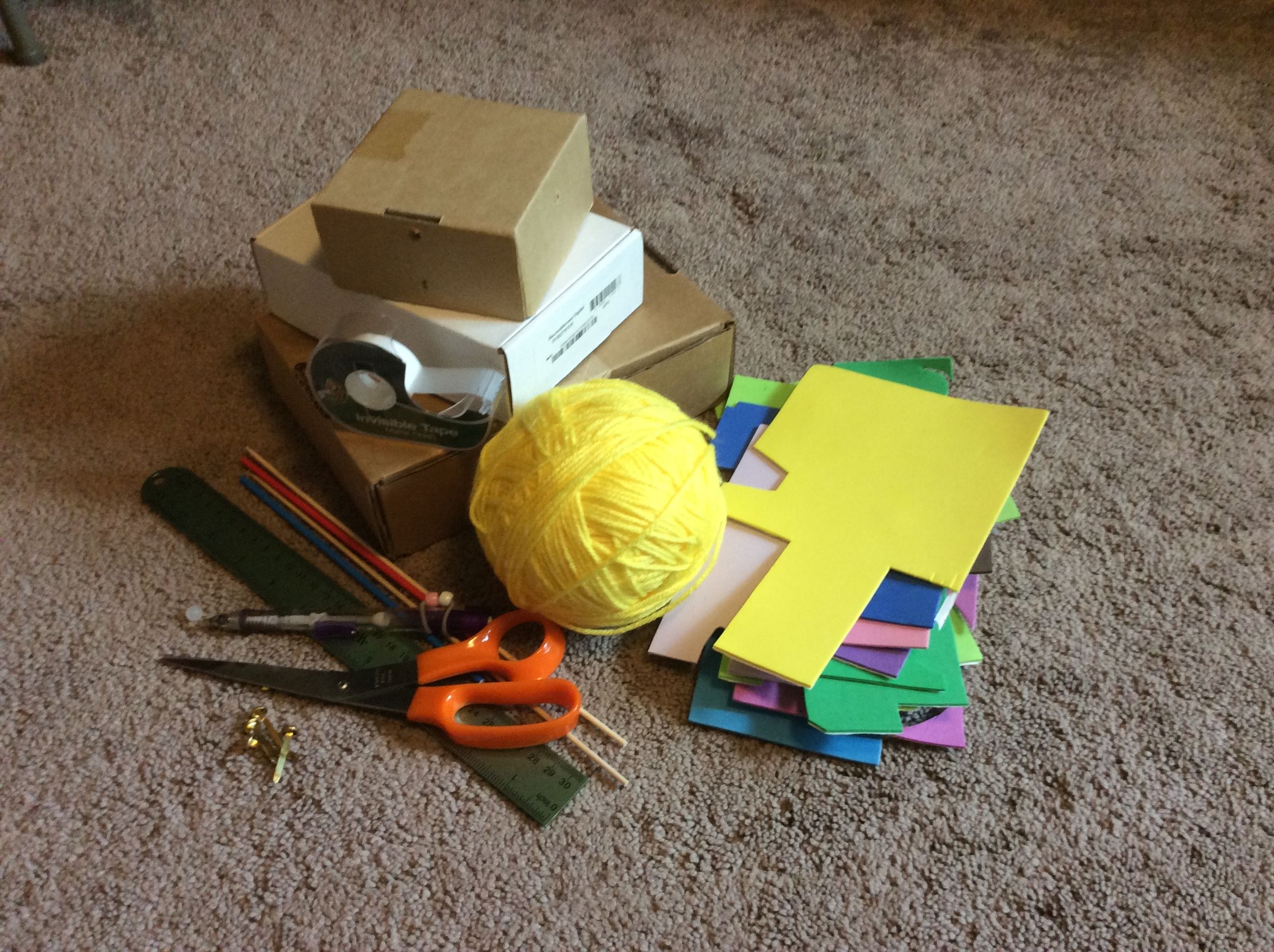 Moving Labyrinth Puzzle : 6 Steps (with Pictures) - Instructables