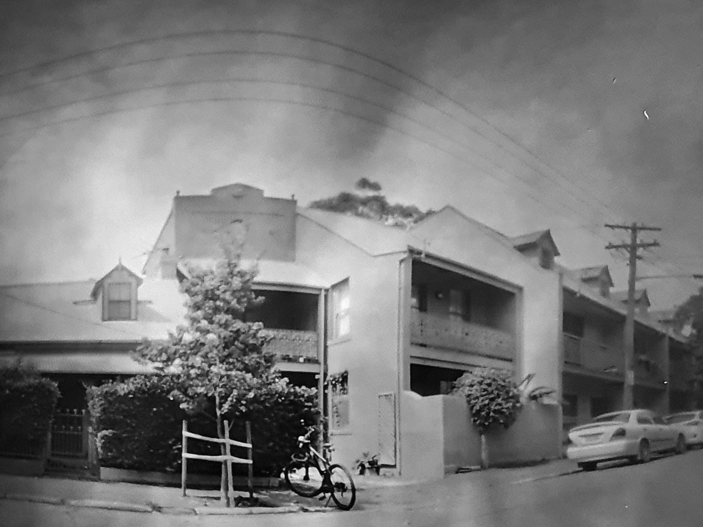 Beer Can Pinhole Camera Photography : 10 Steps (with Pictures ...