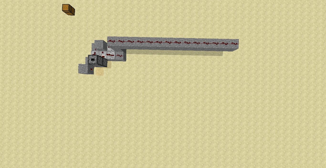 Minecraft- Industrial Furnace (super Smelter) in Vanilla Minecraft : 7 ...