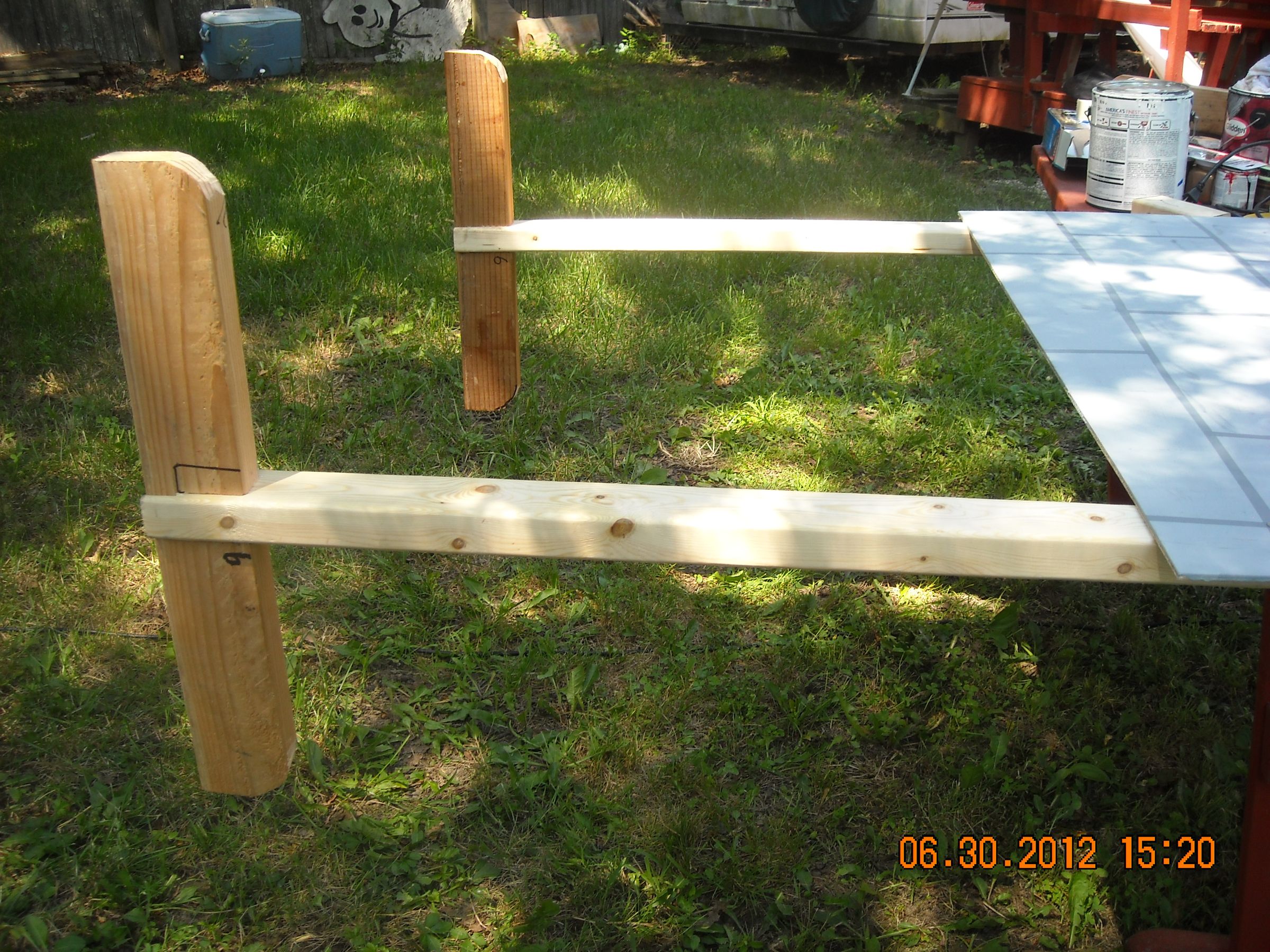 Fake Jail Cell Prop for Pictures : 8 Steps - Instructables