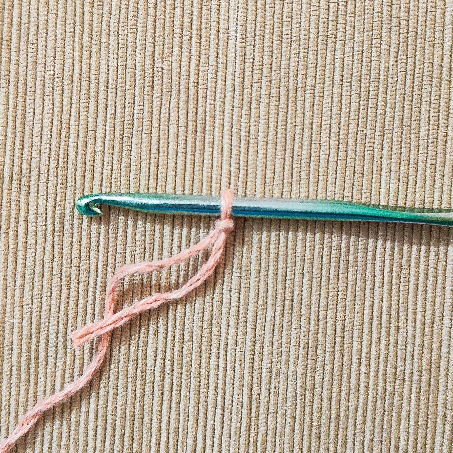 Easy and Simple Filet Crochet Table Runner : 18 Steps (with Pictures ...